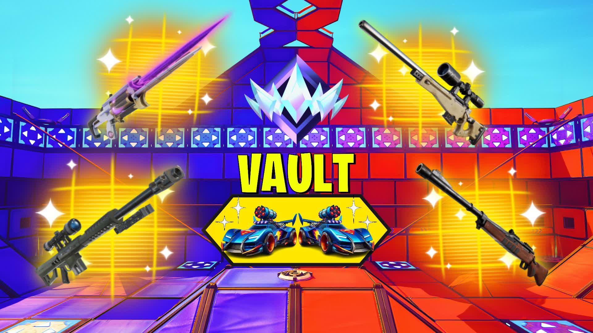 ⭐SNIPER RED VS BLUE🔴🔵GUN GAME🌟TYCOON 4529-5563-4303 by velopy ...