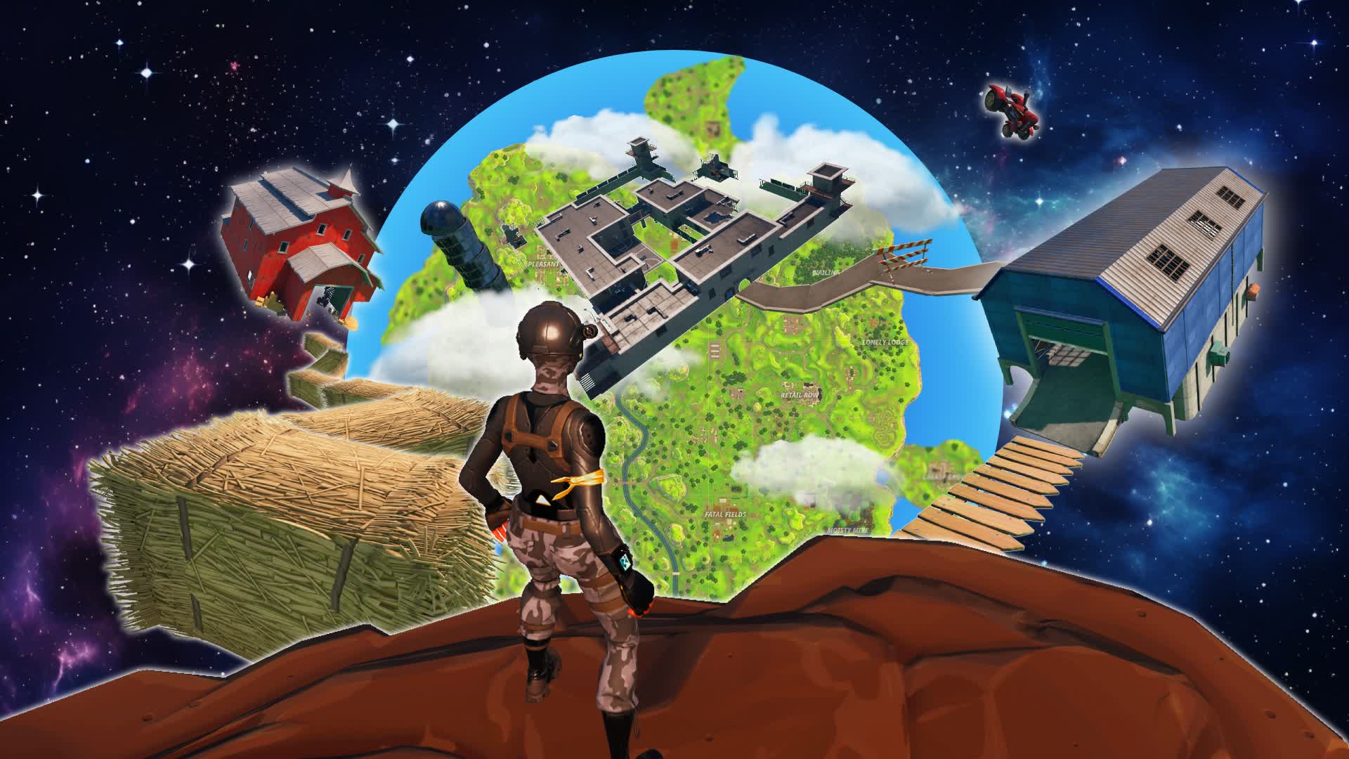 OG OnlyUp Fortnite! 🚀 8341-7489-0427 by kingzi - Fortnite Creative Map Code - Fortnite.GG