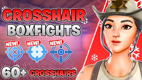 🤪 CRAZY CROSSHAIR BOXFIGHTS 7885-2298-1031 by wavycreative - Fortnite ...