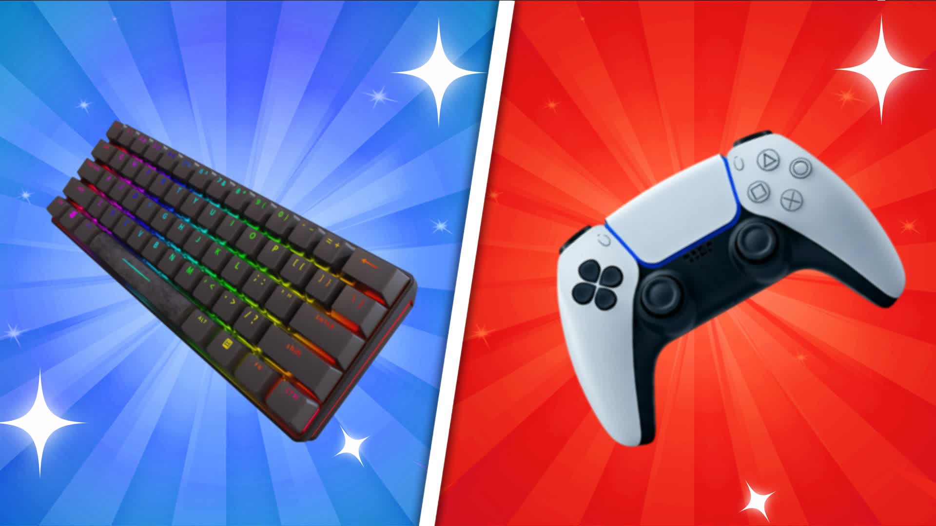 MYTHIC RED VS BLUE 🔴🔵 (VAULT)🌟 5777-0318-0966 by reynix - Fortnite ...