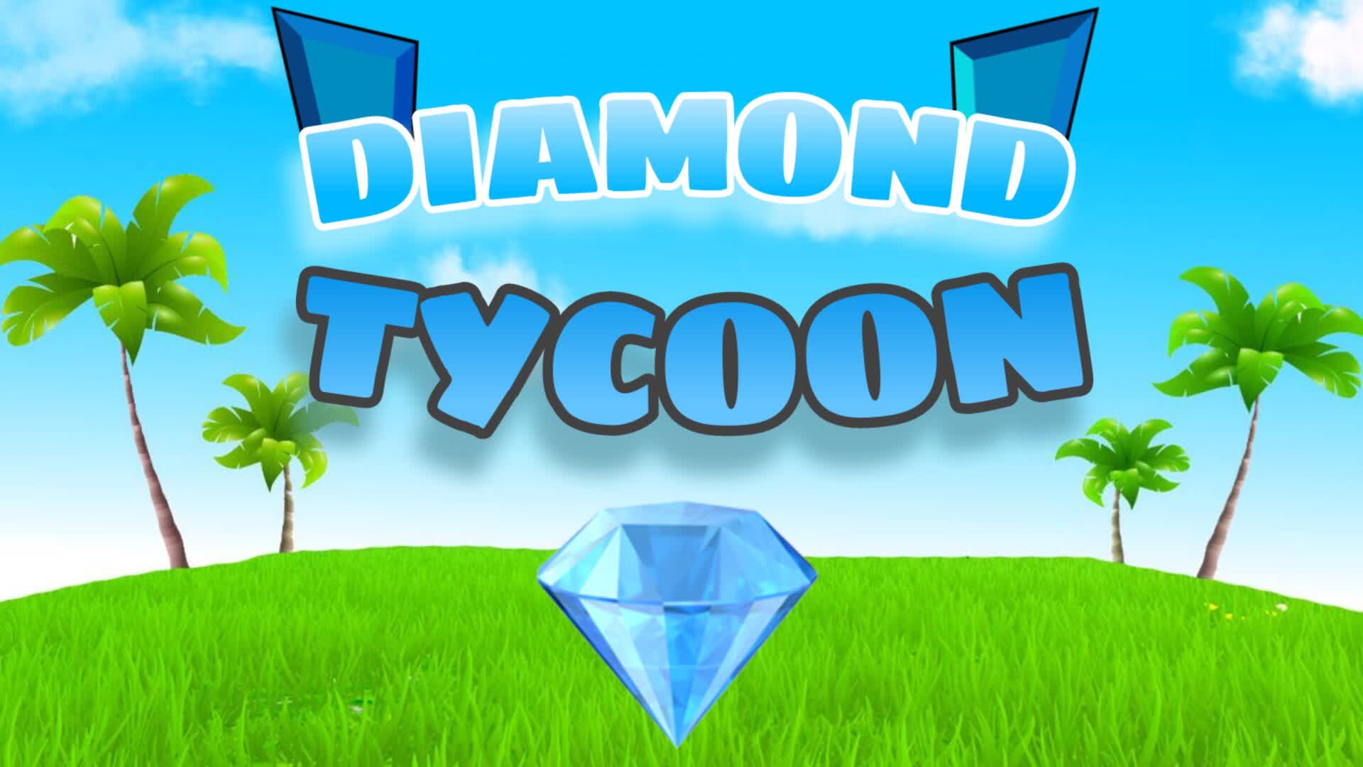 DIOMOND TYCOON [SOLO] 0453-2445-3829 by creativenite - Fortnite ...