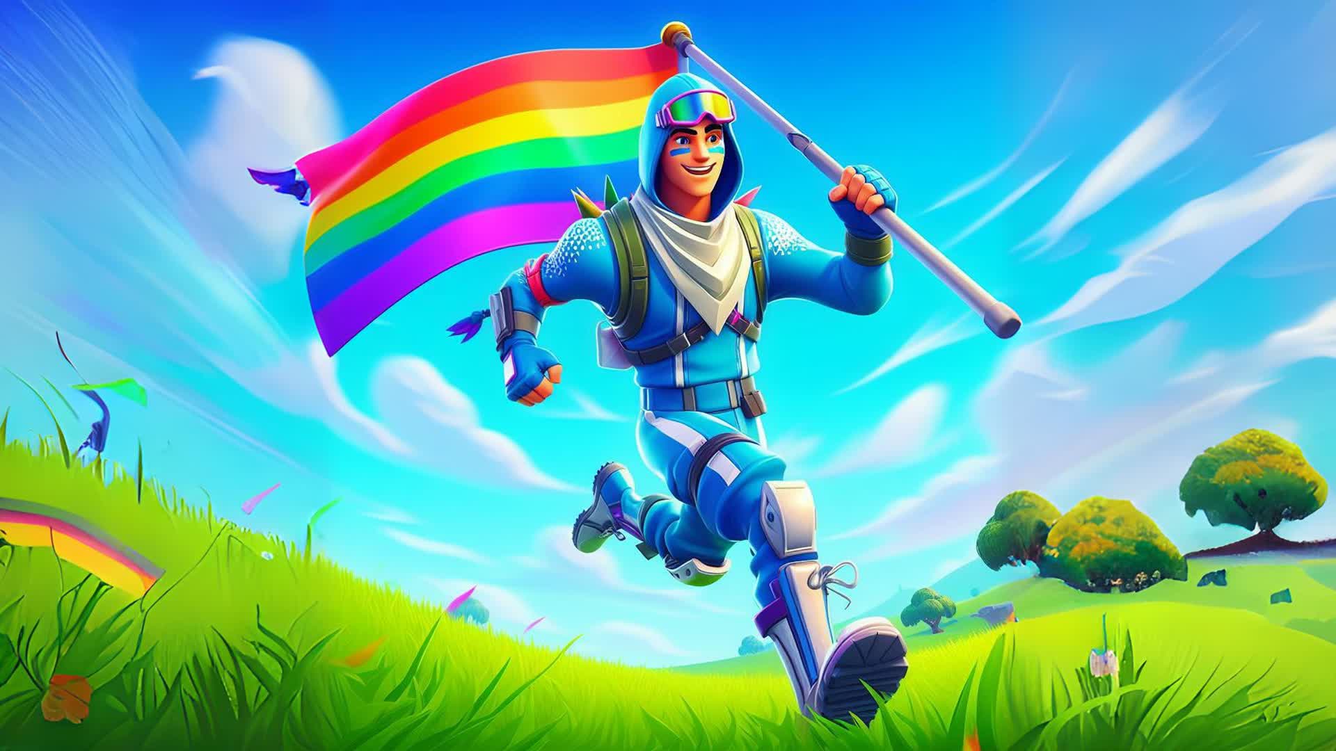 ULTRA CAPTURE THE FLAG 🚩 15 VS 15 8242-6365-6260 by zapowa - Fortnite Creative Map Code ...