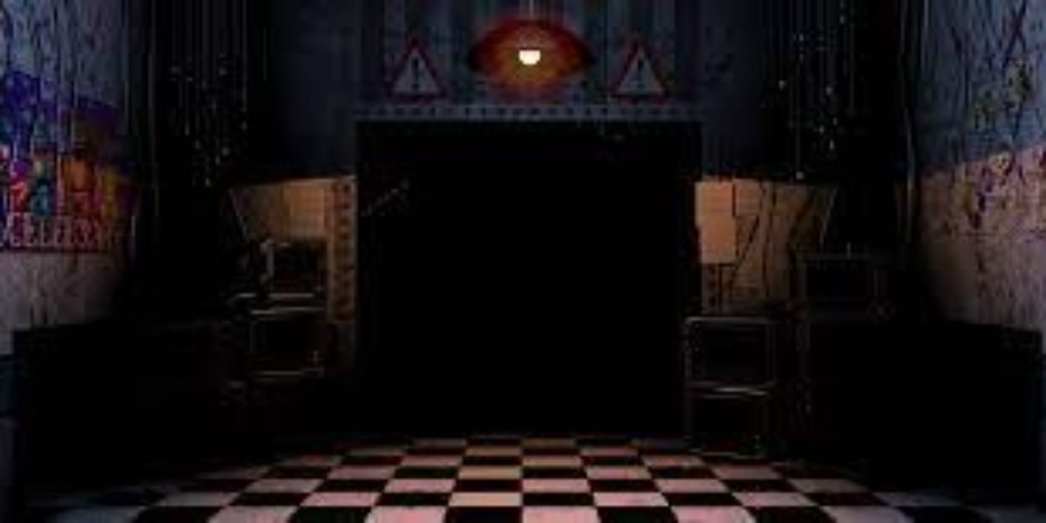 Five Nights at (FNAF REMASTERED) 1188-0463-5835 by benjiplayz ...