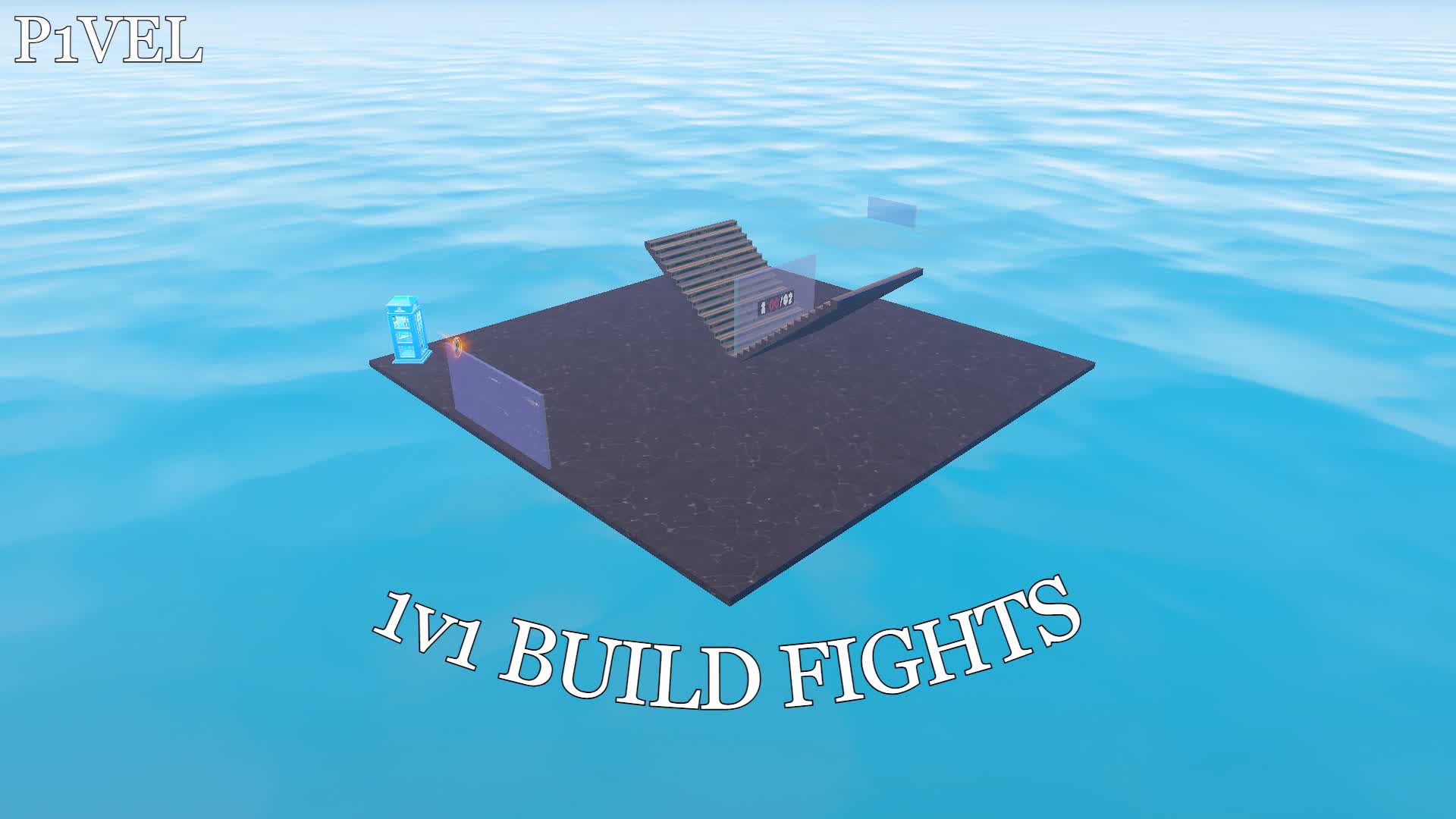 1V1 Build Fight [P1VEL] 7311-9402-4587 by p1vel - Fortnite Creative Map ...