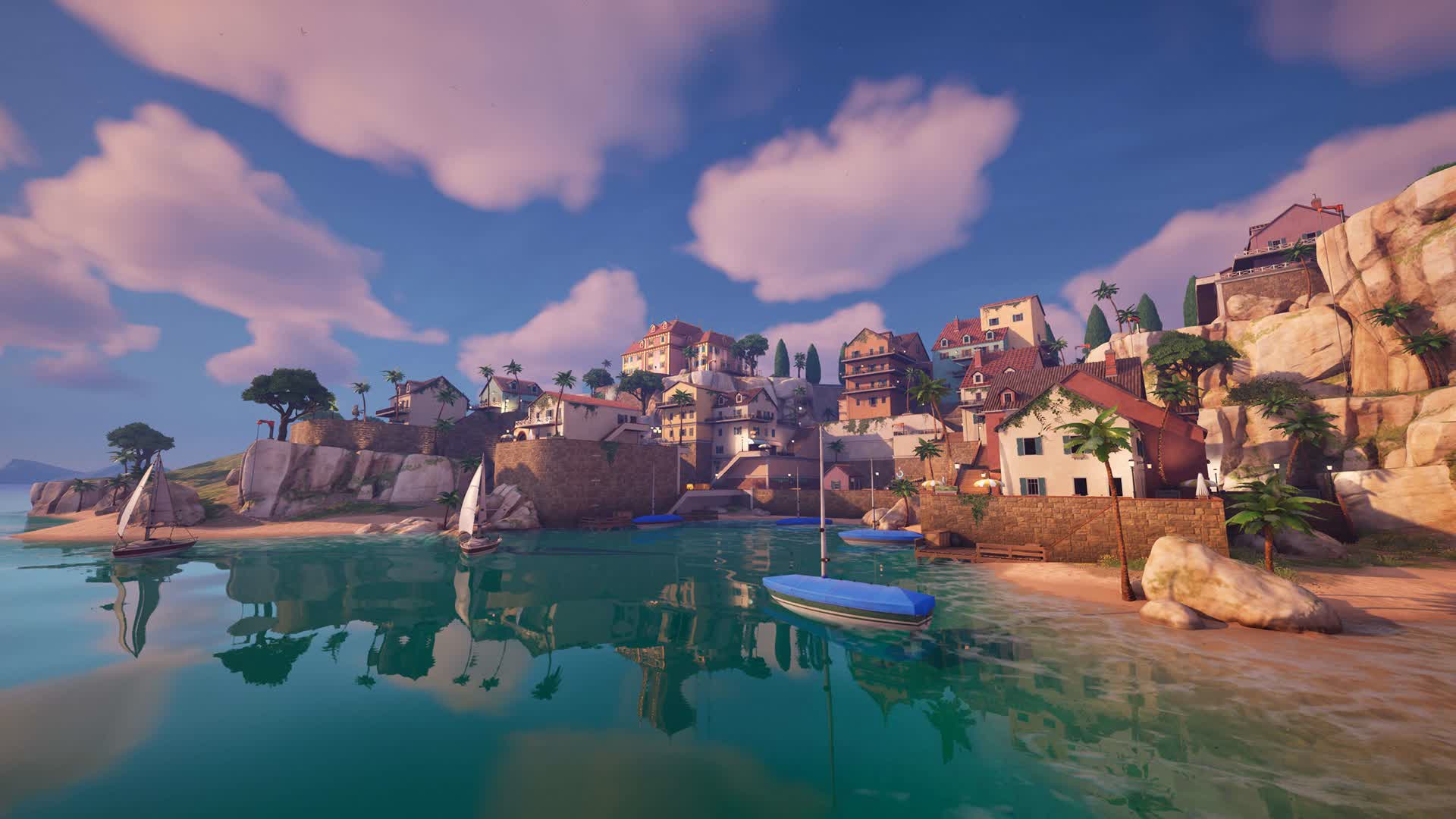 Flash Life RP l V1 5276-6894-0080 by r67 - Fortnite