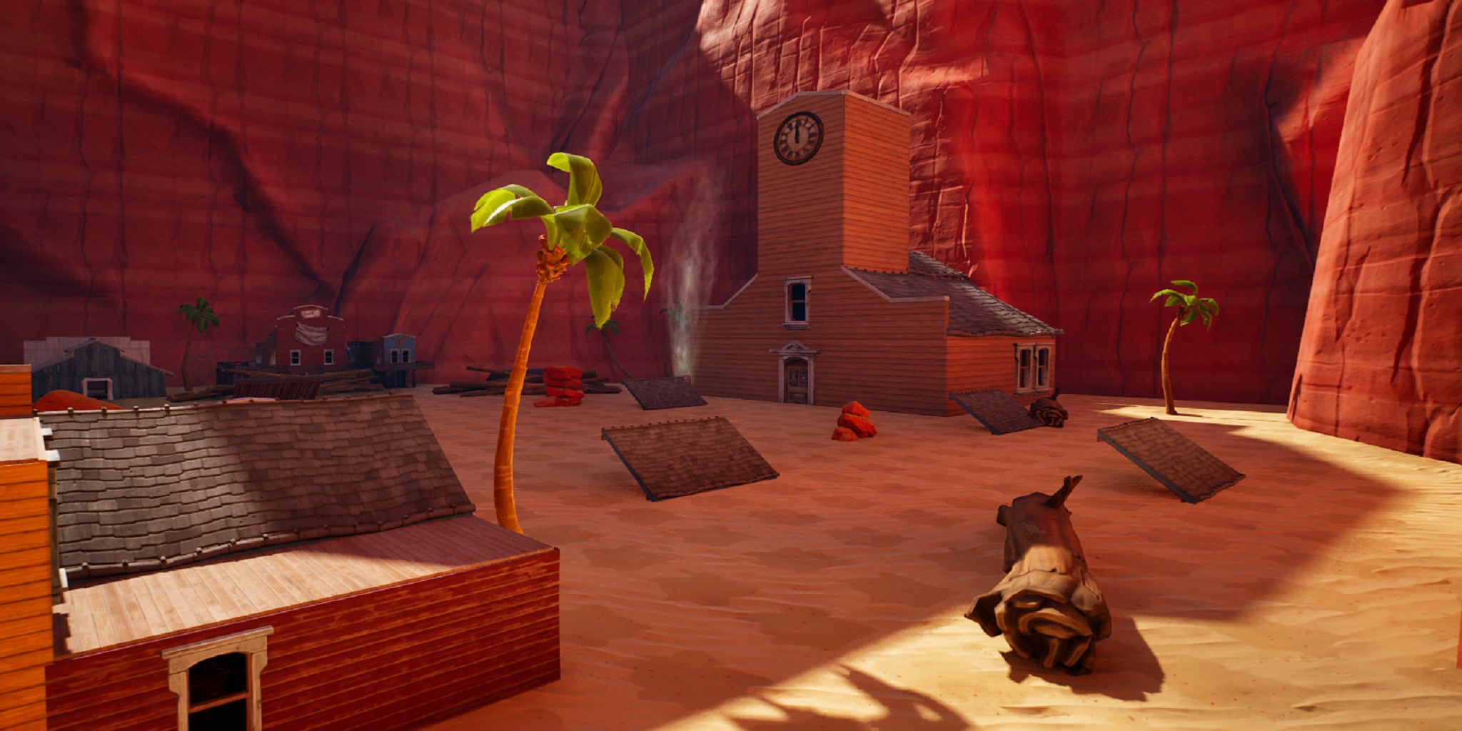 4074-8351-5517 4074-8351-5517 by nnnoammm - Fortnite Creative Map Code - Fortnite.GG