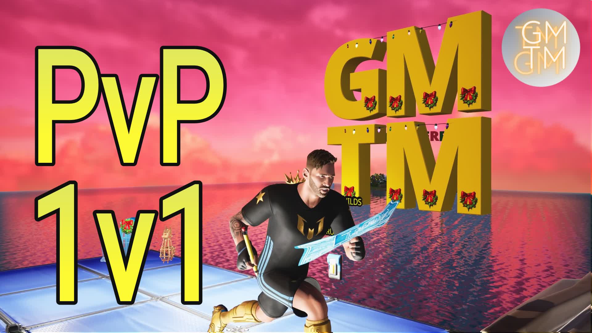 PVP 1v1 | GM-TM 6991-9002-1912 by gm-tm - Fortnite Creative Map Code ...