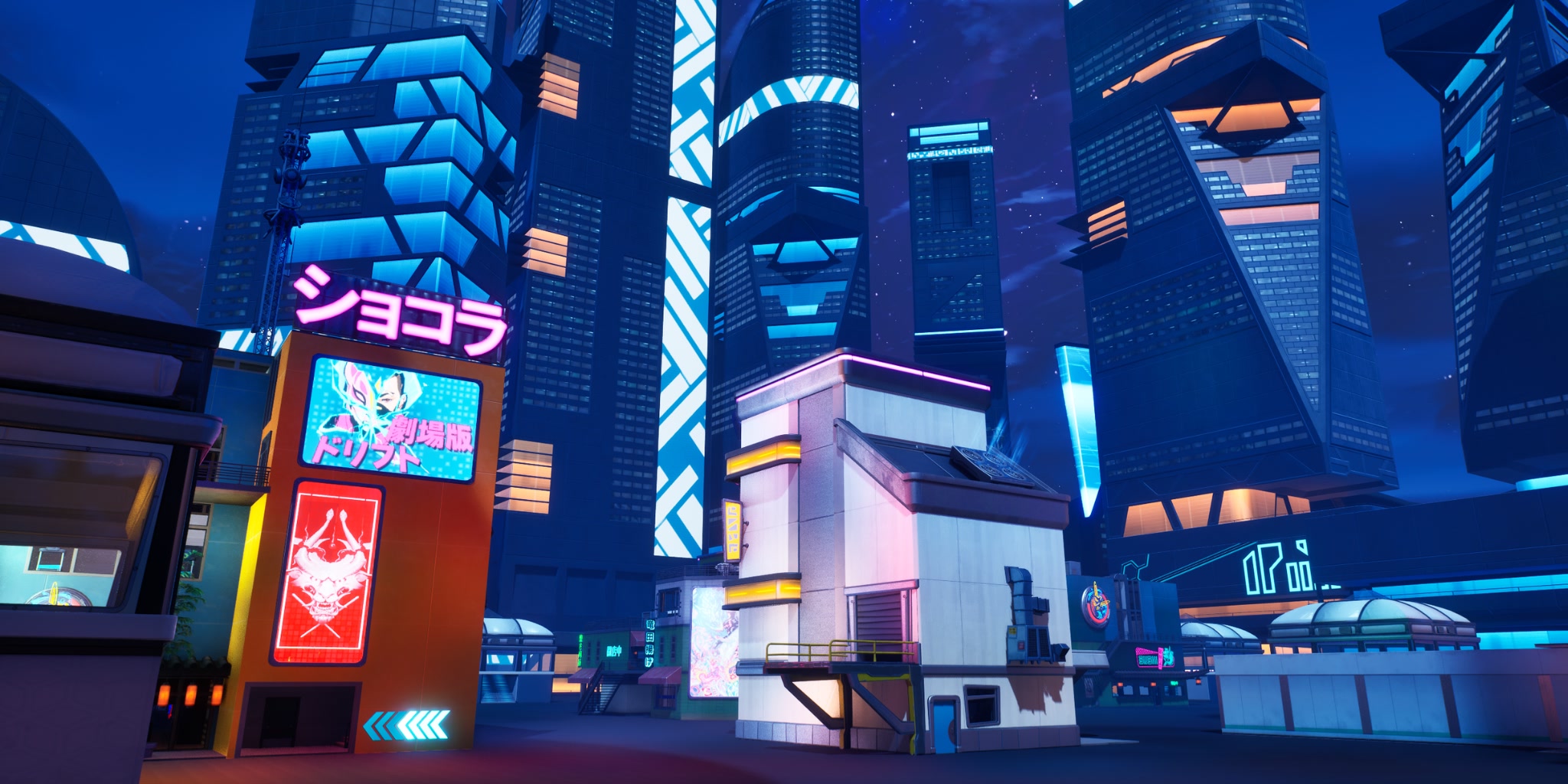 CH5 S2 All Weapons - FFA *New Weapons* 8709-8301-0470 by rhoke ...