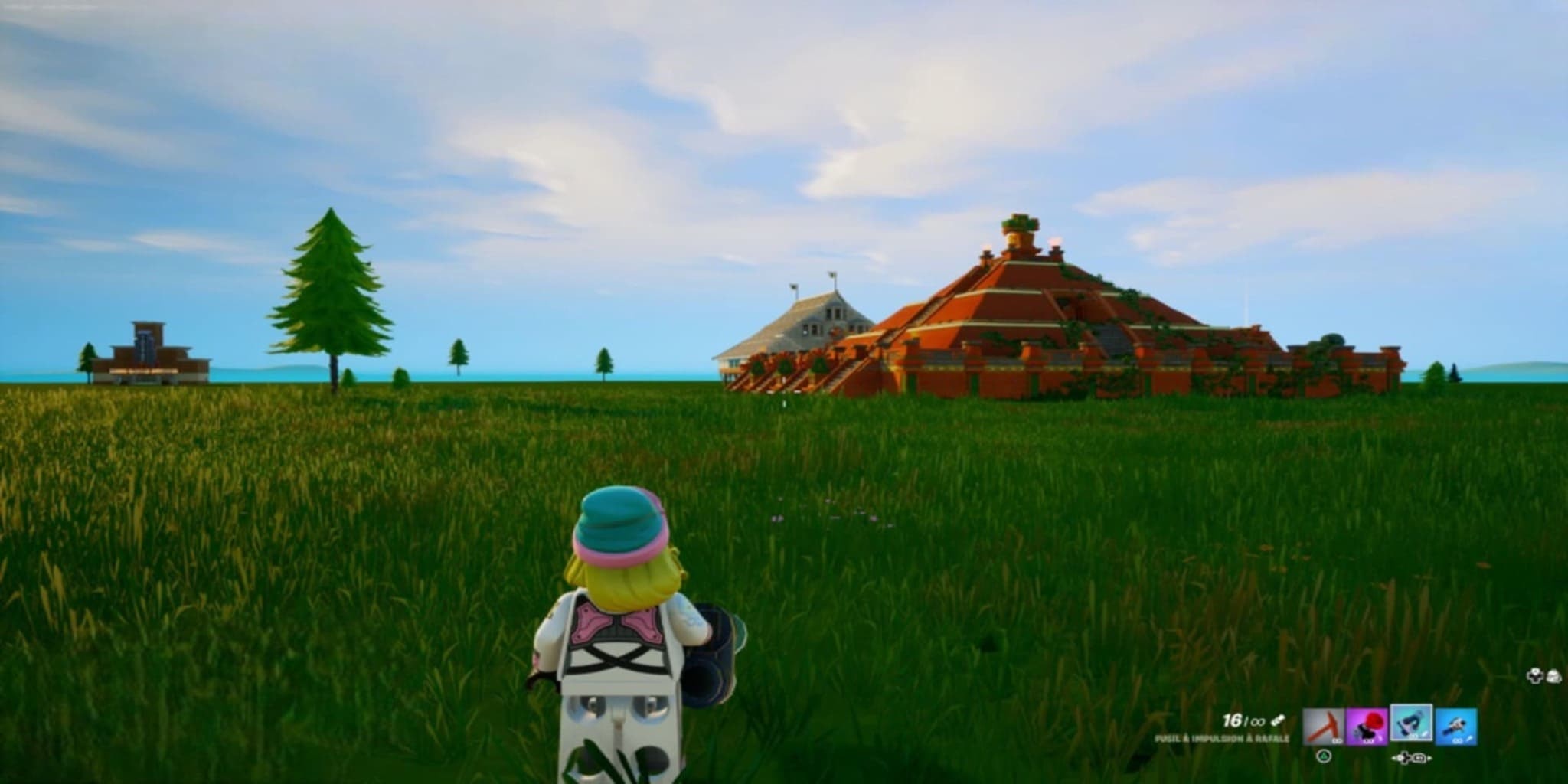 Full fight town ( RP ) 8391-3654-2828 by brawks - Fortnite Creative Map ...