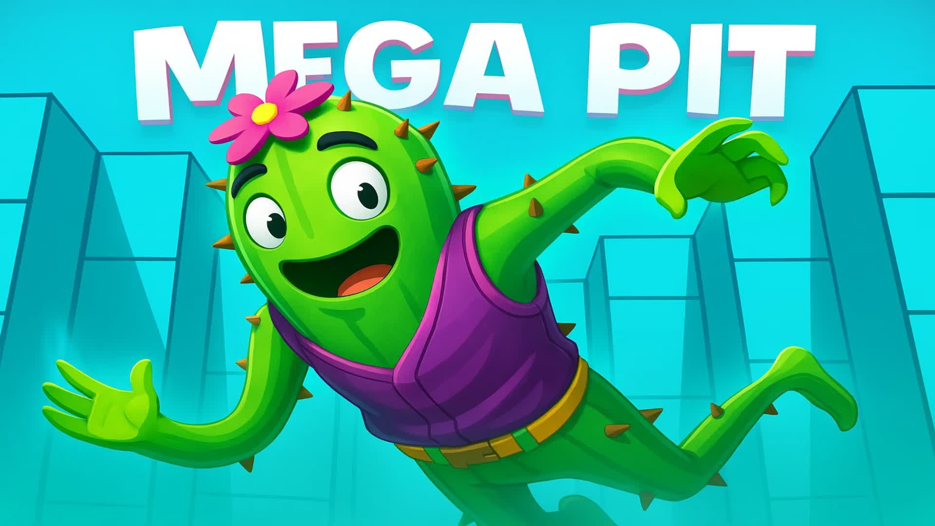 ⭐ EPIC MEGA PIT SHOWDOWN FIGHT 7846-2294-8384 by frenkiislands ...