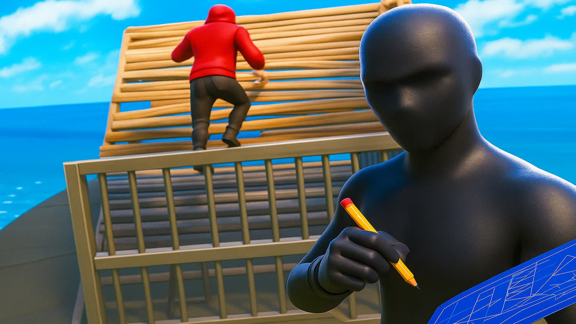 1v1 Build Fights! (omegaa) 8398-5681-2522 by omegaa - Fortnite Creative ...