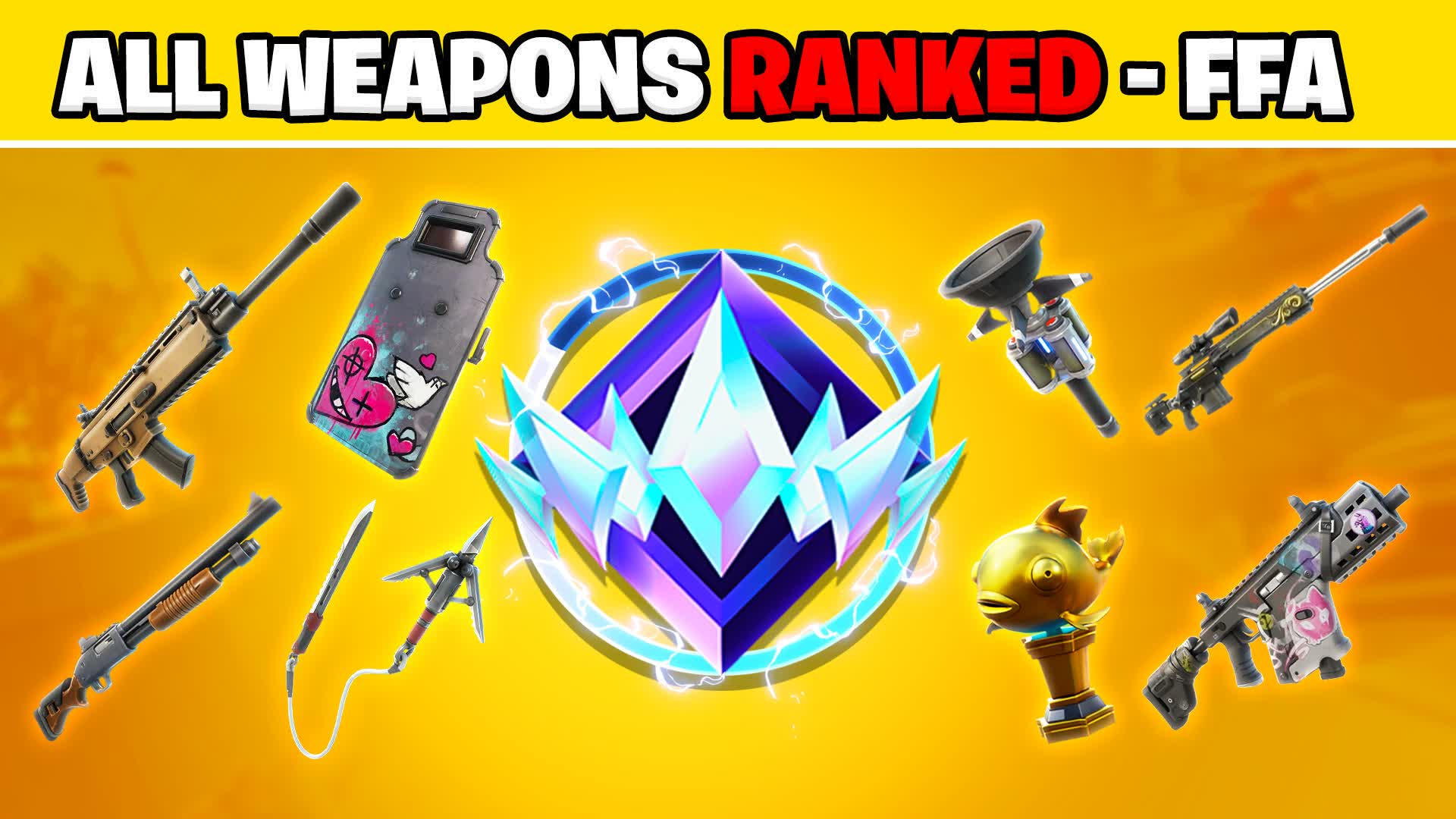 💥💥CHAPTER 5 RANKED FFA🏆🏆 2413-6585-1195 by futureesp - Fortnite ...