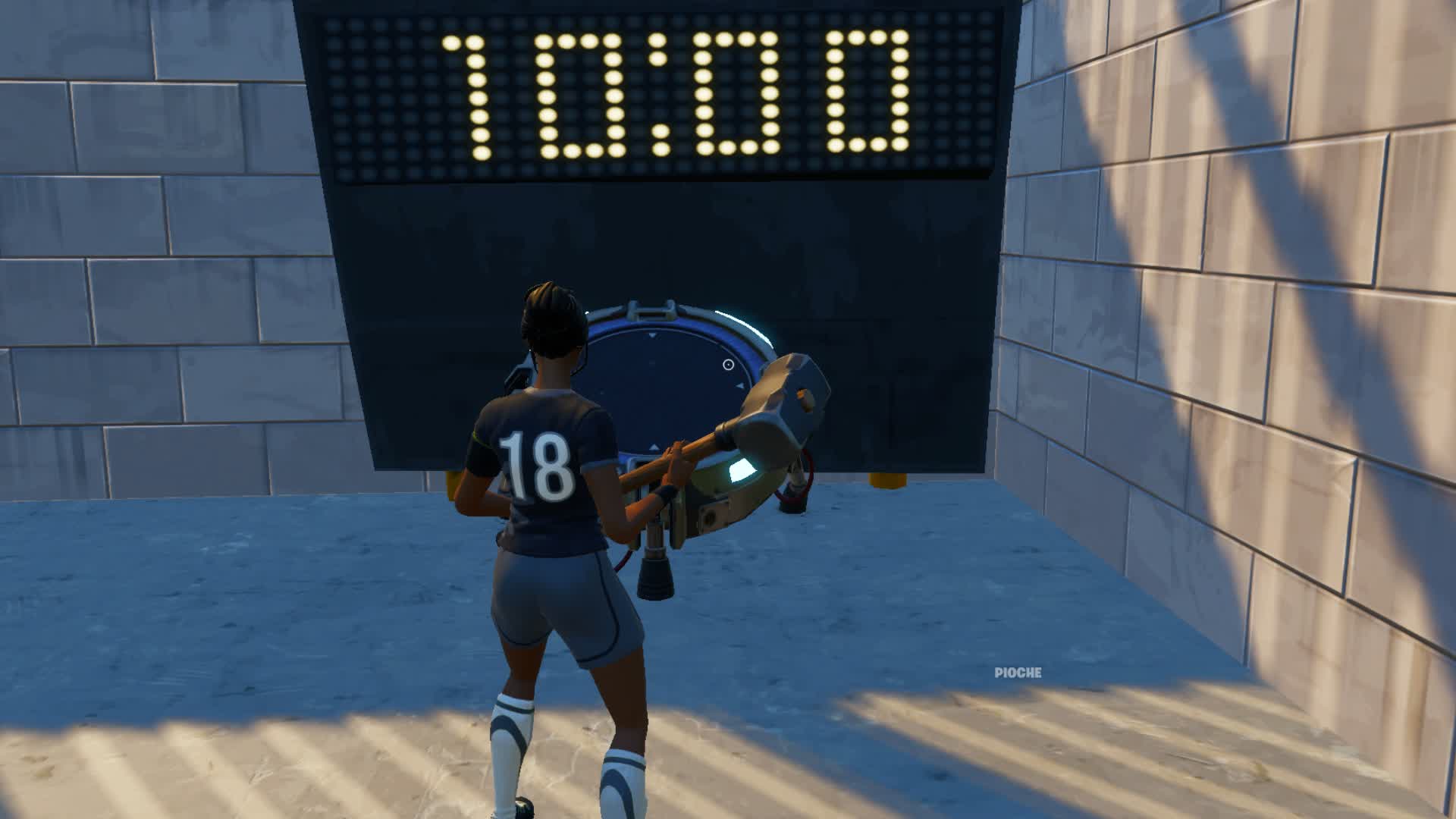 Raider speed boost 2 5156-3375-7758 by speedy_45 - Fortnite