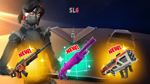 sl6 - Fortnite