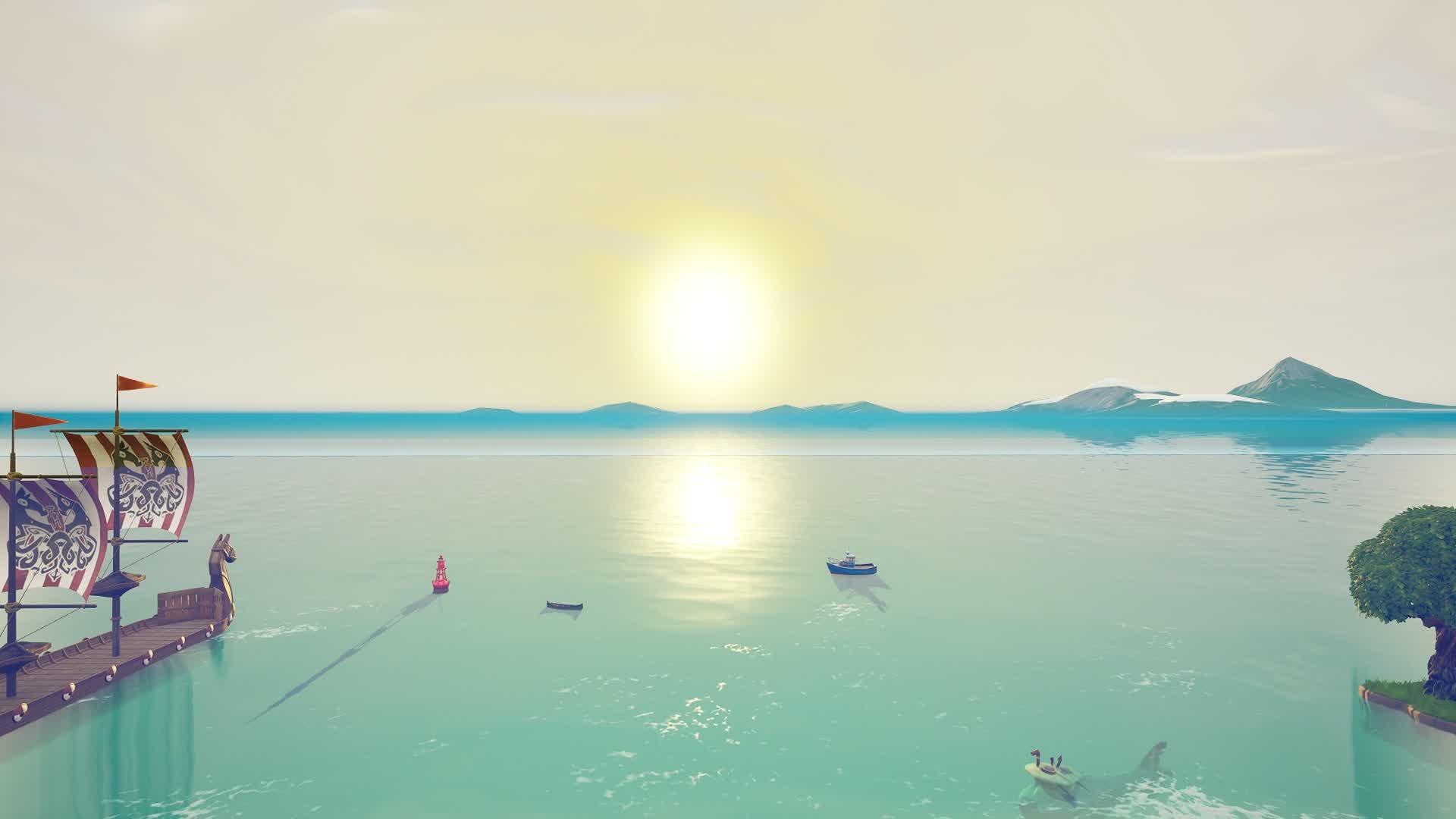 Sunset 1v1 9106-8467-5589 by fd-king_slasher - Fortnite Creative Map ...