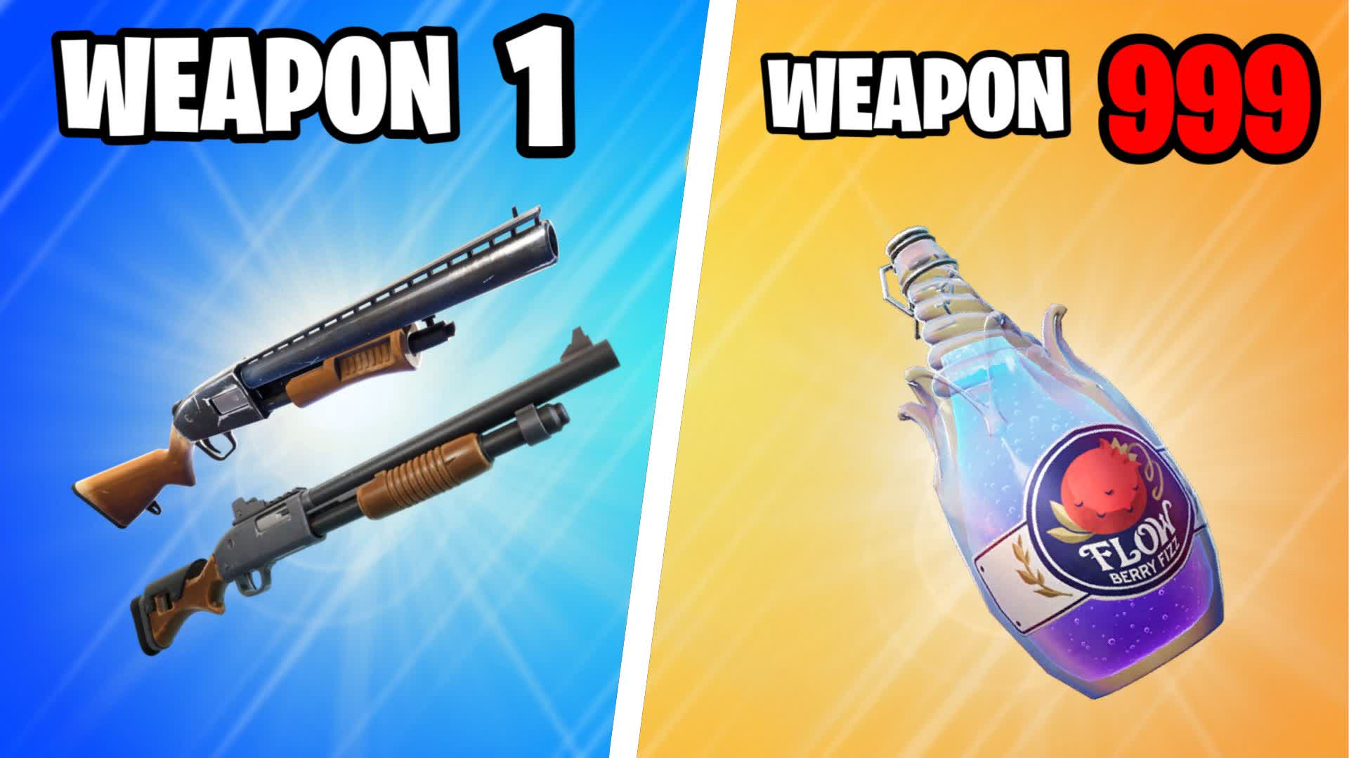 DA STREET GUN GAME 4409-2874-6883 by mudtonk - Fortnite Creative Map ...