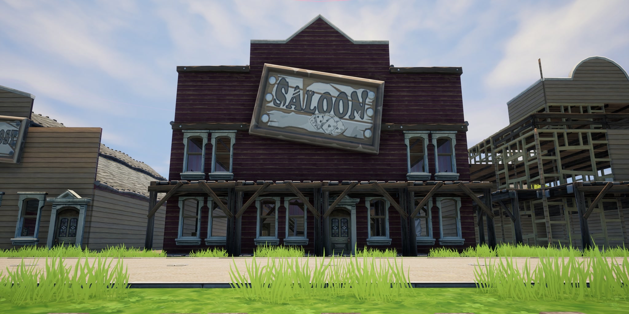 Red Alive 2 Zone Wars 8464-9747-8250 by notquiteytempo - Fortnite ...