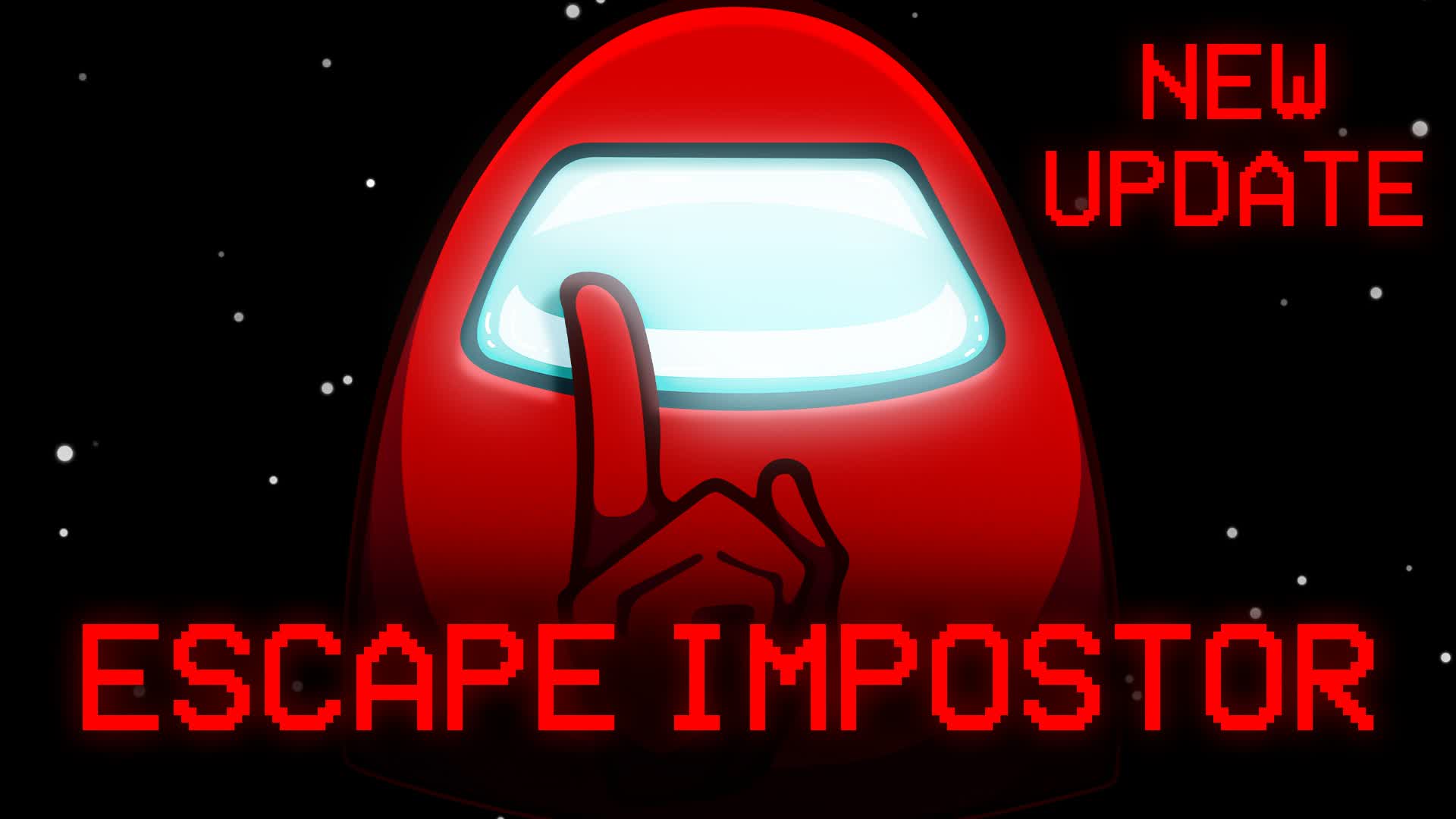 ESCAPE IMPOSTOR [HORROR] 7674-5611-9705 by tismacreate - Fortnite ...