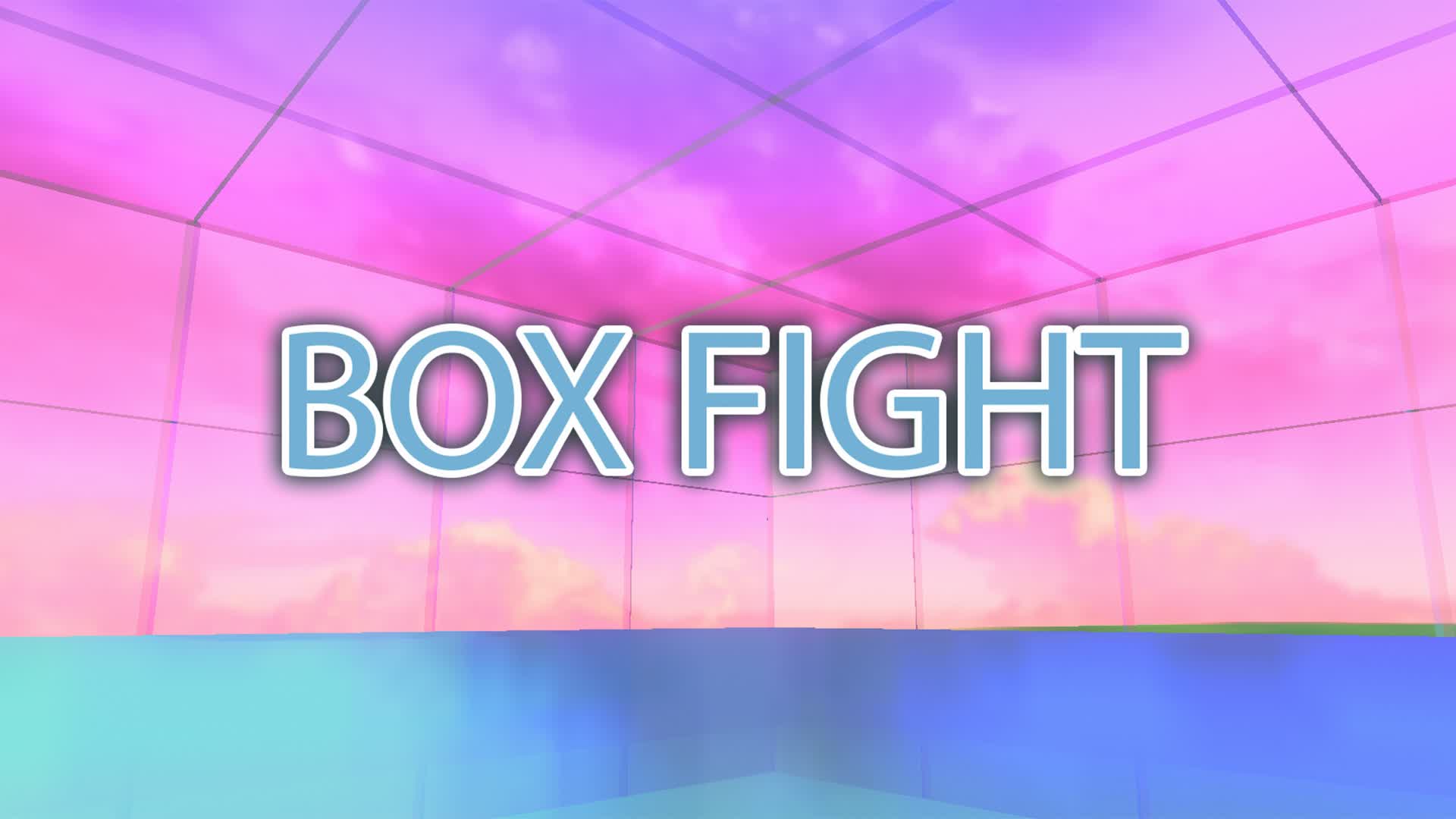 BOX FIGHT 7255-8404-8817 by rm7 - Fortnite Creative Map Code - Fortnite.GG
