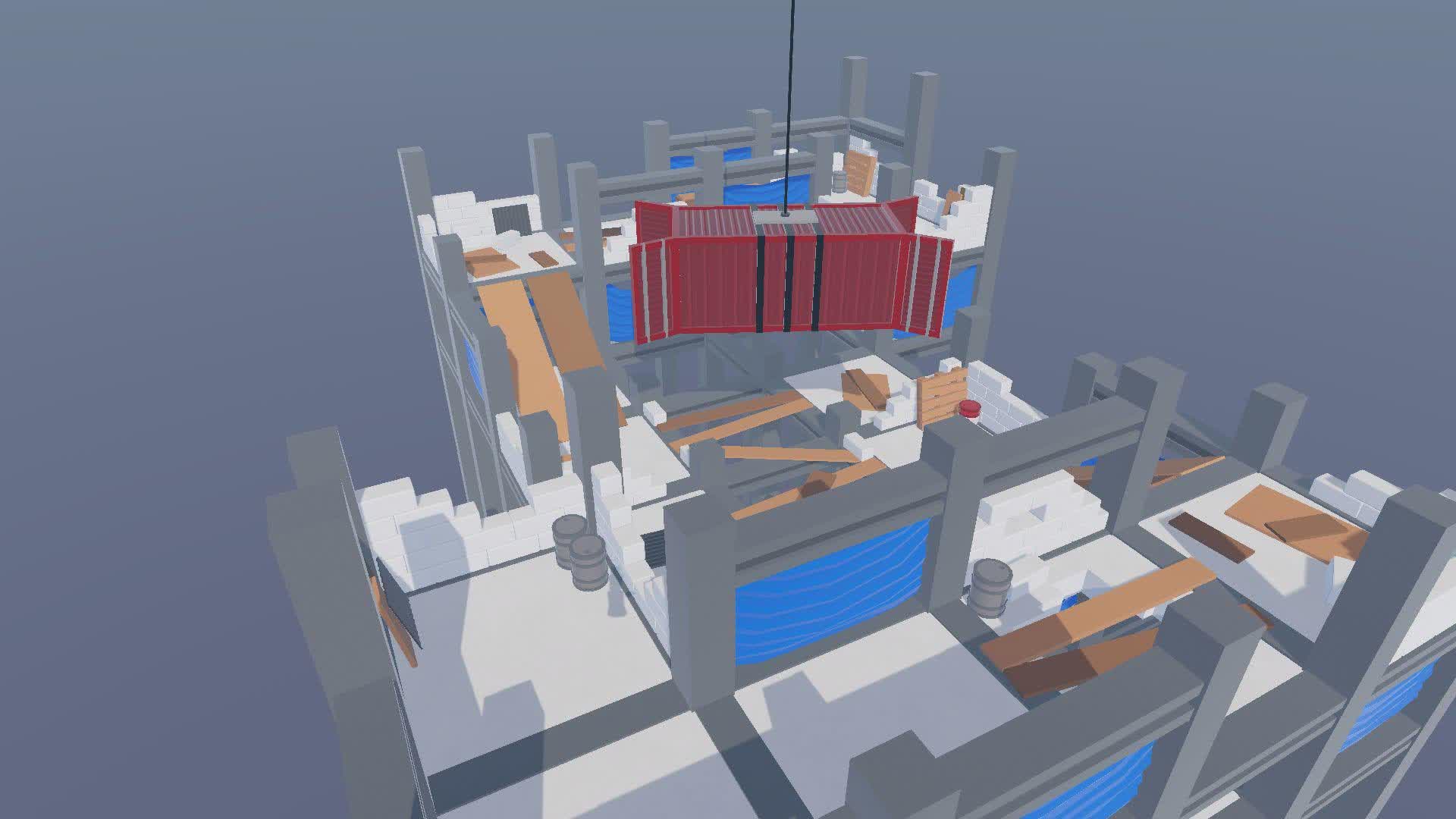 🎯⭐ 2V2 Rivals ⭐🔫 9398-7944-2923 by skypers - Fortnite