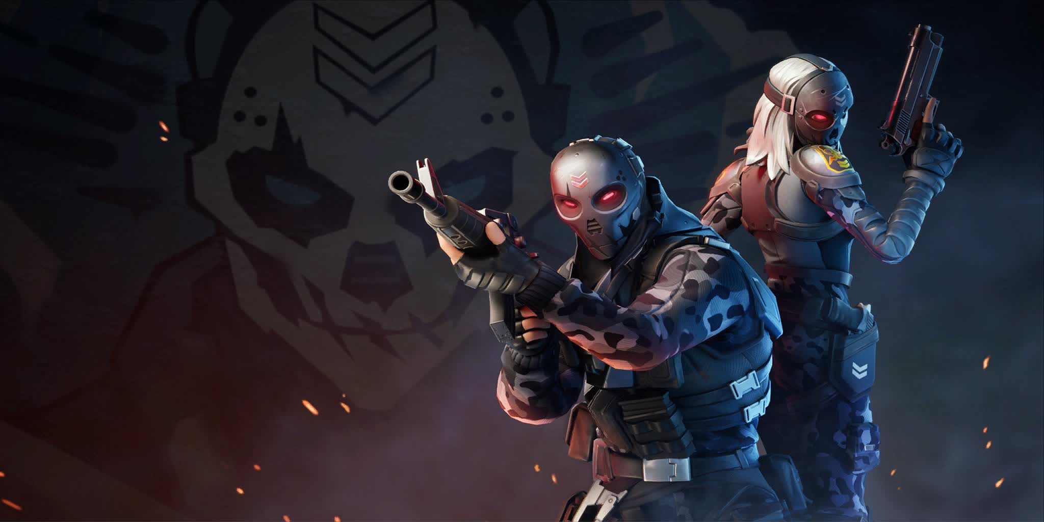 3849-1409-3746 3849-1409-3746 by ruok - Fortnite Creative Map Code ...