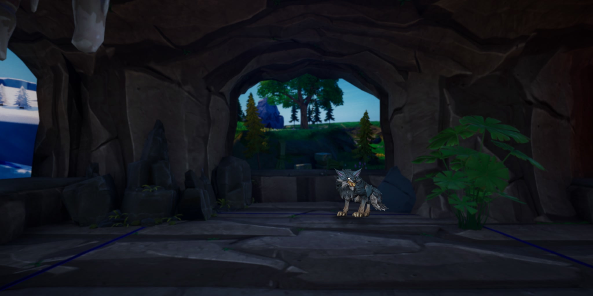 🐺 Wolf Rider! 🐺 0186-9229-8936 by l_i - Fortnite Creative Map Code ...