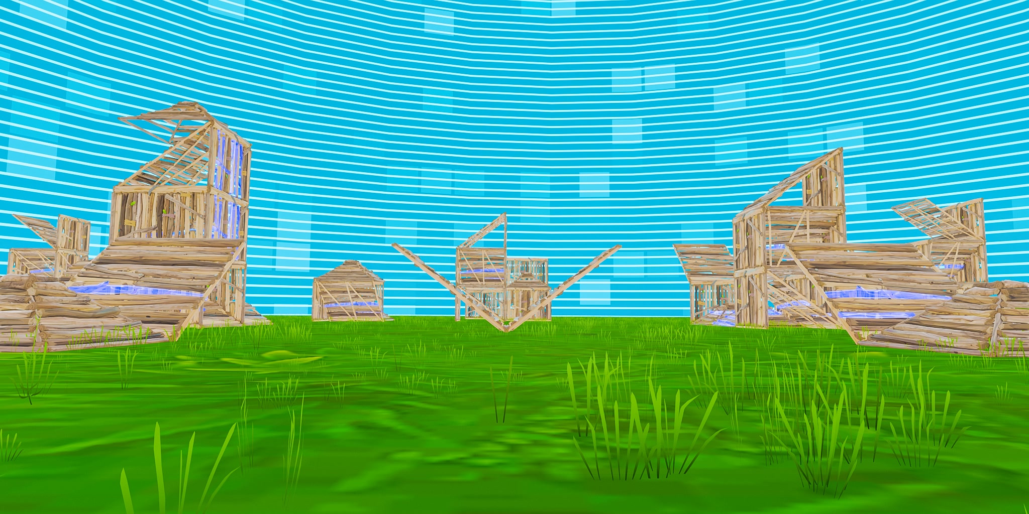 1V1V1 EXOTIC RELOAD RANKED ZONE WARS 0403-3445-9080 by seyto - Fortnite ...