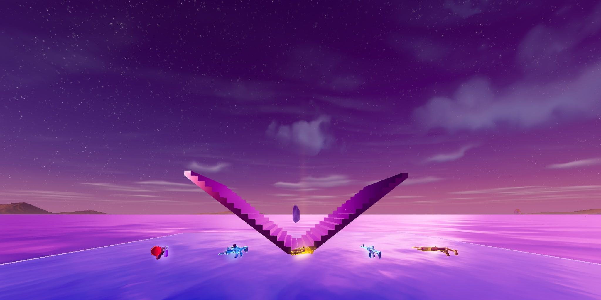 ⭐🔥CHILL 1V1 ⭐🔥 6719-7244-2113 by carbidefv - Fortnite Creative Map Code ...