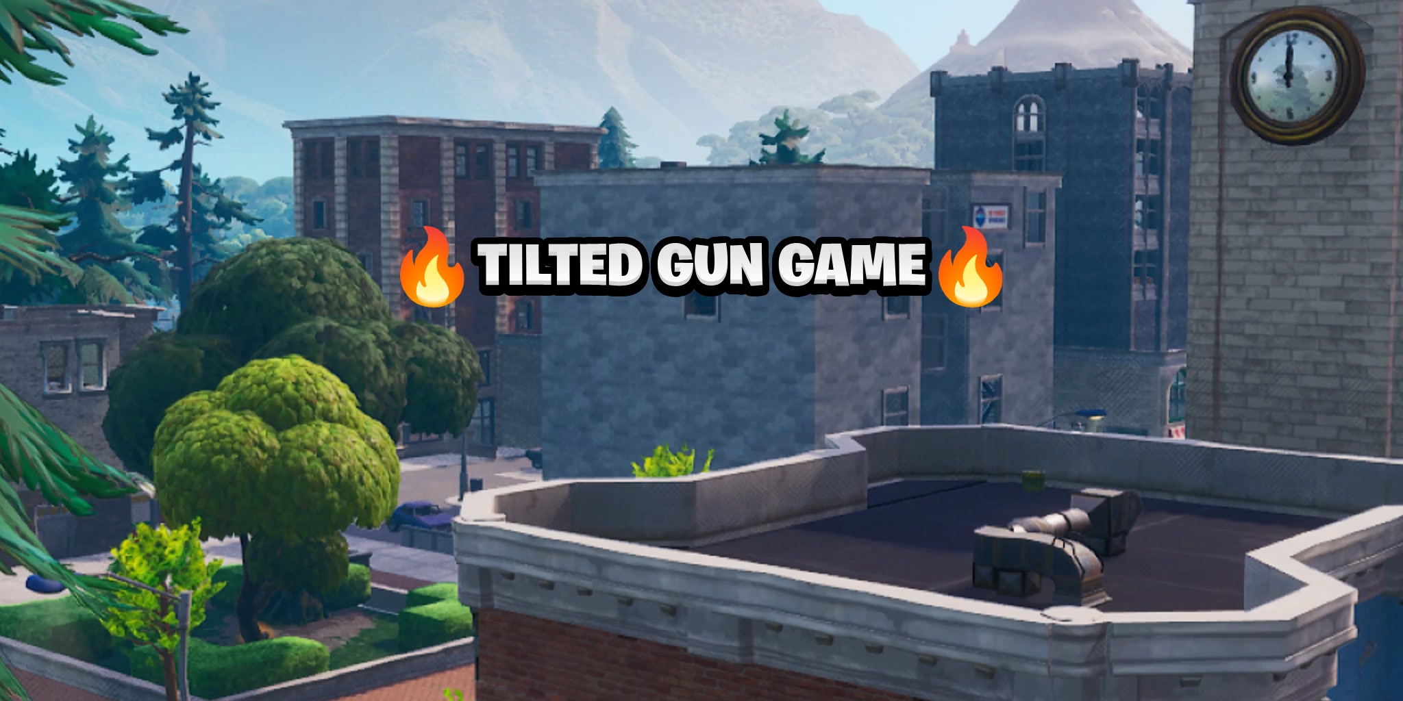 SUPER TILTED GUN GAME 🌟OG ONE SHOT🎯 7861-7721-9314 by fired - Fortnite Creative Map Code ...
