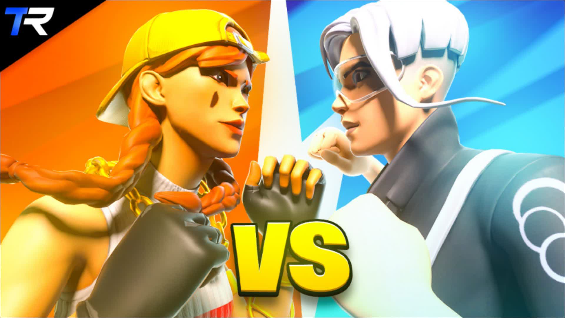 CREATE !V! 9138-7921-8560 by miniii - Fortnite Creative Map Code ...