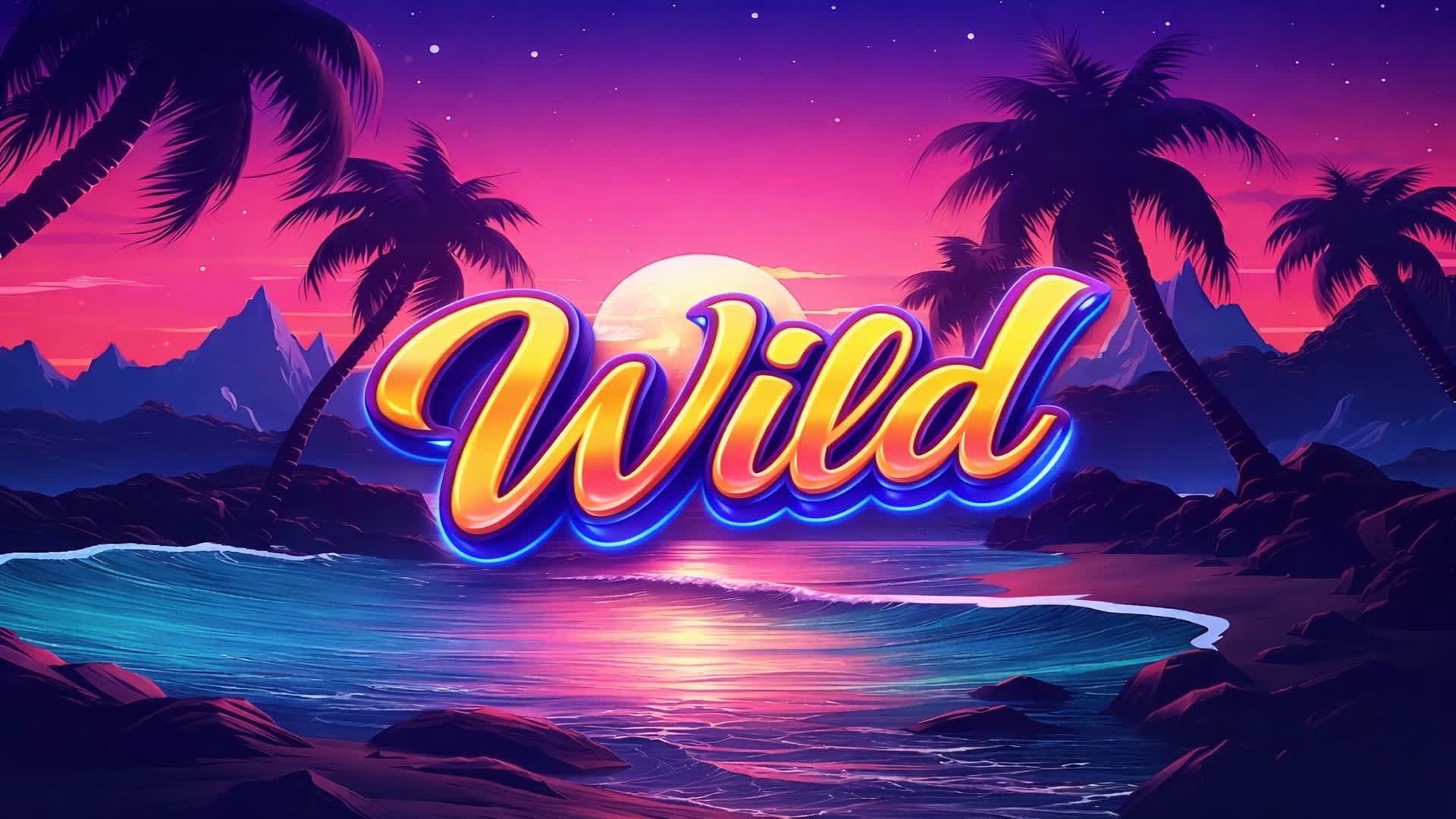 Wild 9015-9331-7927 by euu - Fortnite Creative Map Code - Fortnite.GG