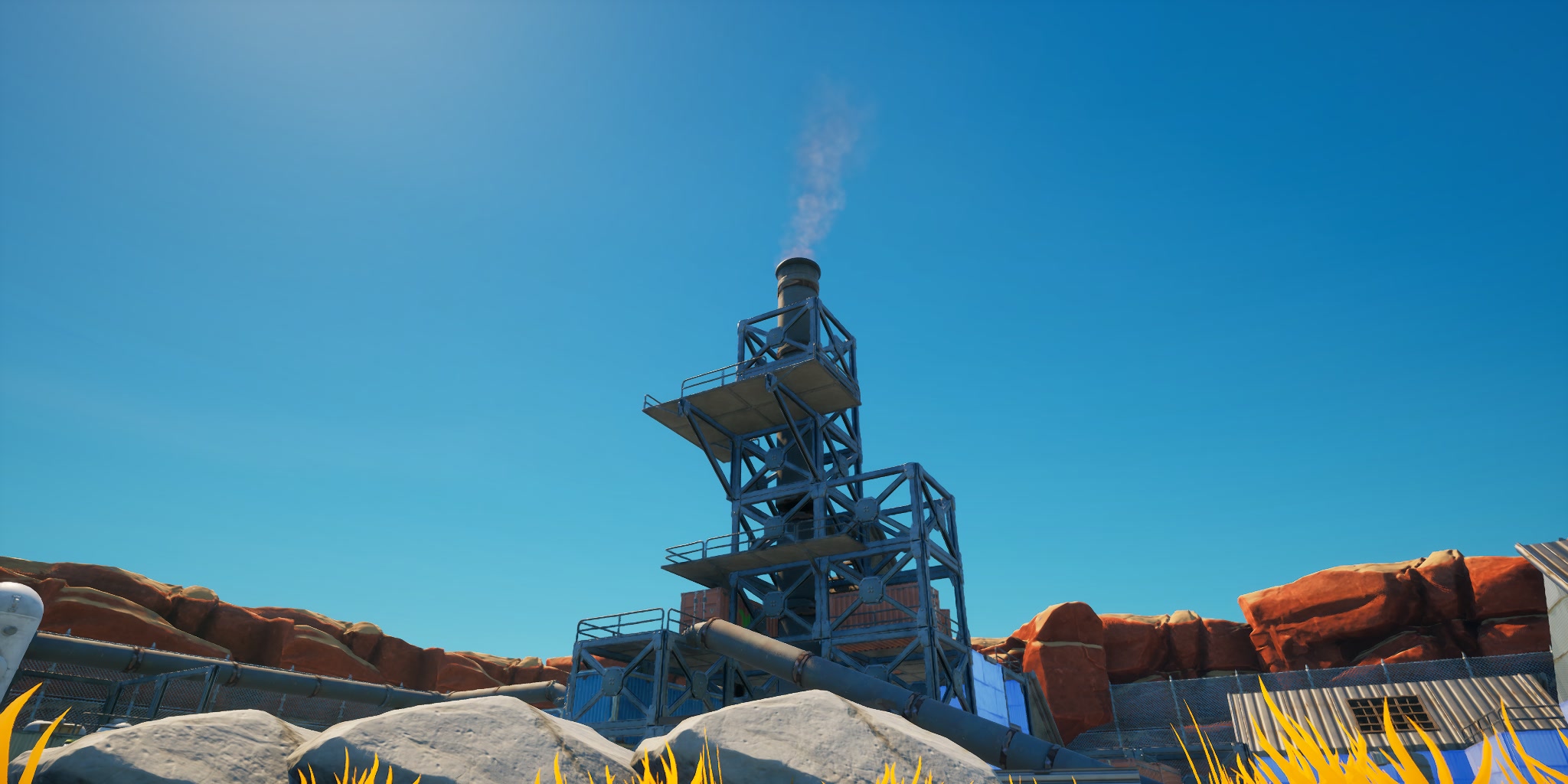 🔫Rust FFA🔫 3327-3421-2453 by youngtoni - Fortnite Creative Map Code ...