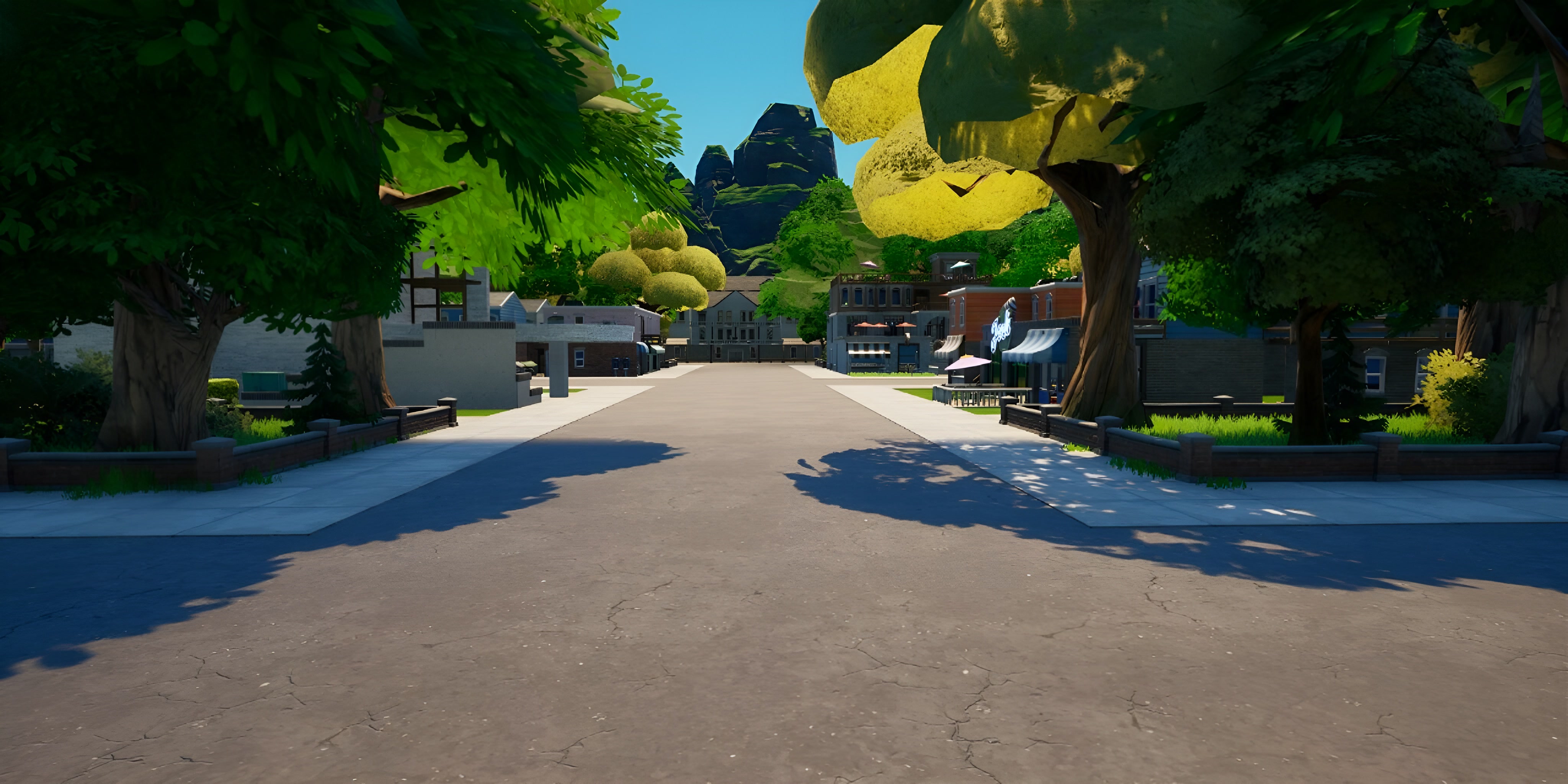 REALISTICS 3v2 [2v2] 0402-5064-6034 by z1x2 - Fortnite Creative Map ...