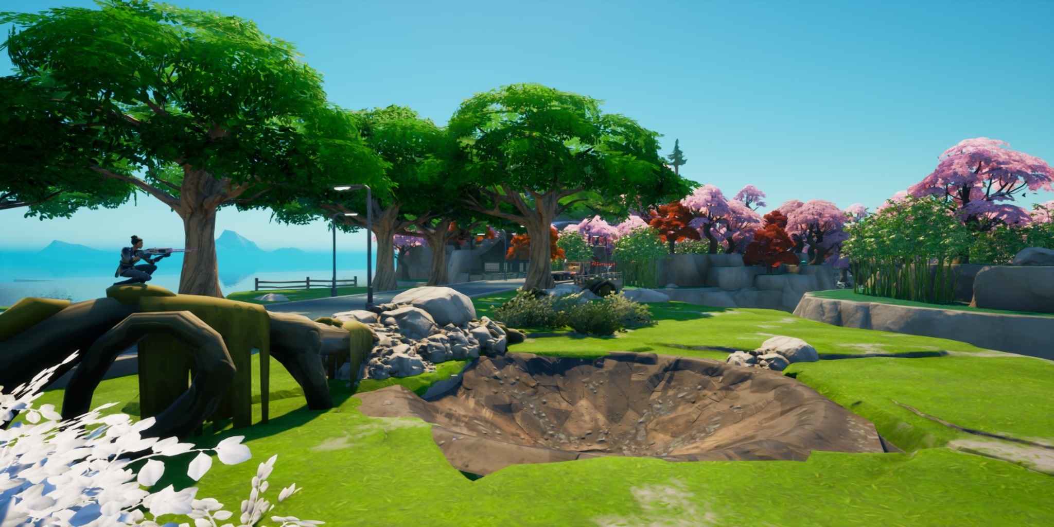 1442-6810-7307 1442-6810-7307 by legendof_splat - Fortnite Creative Map ...