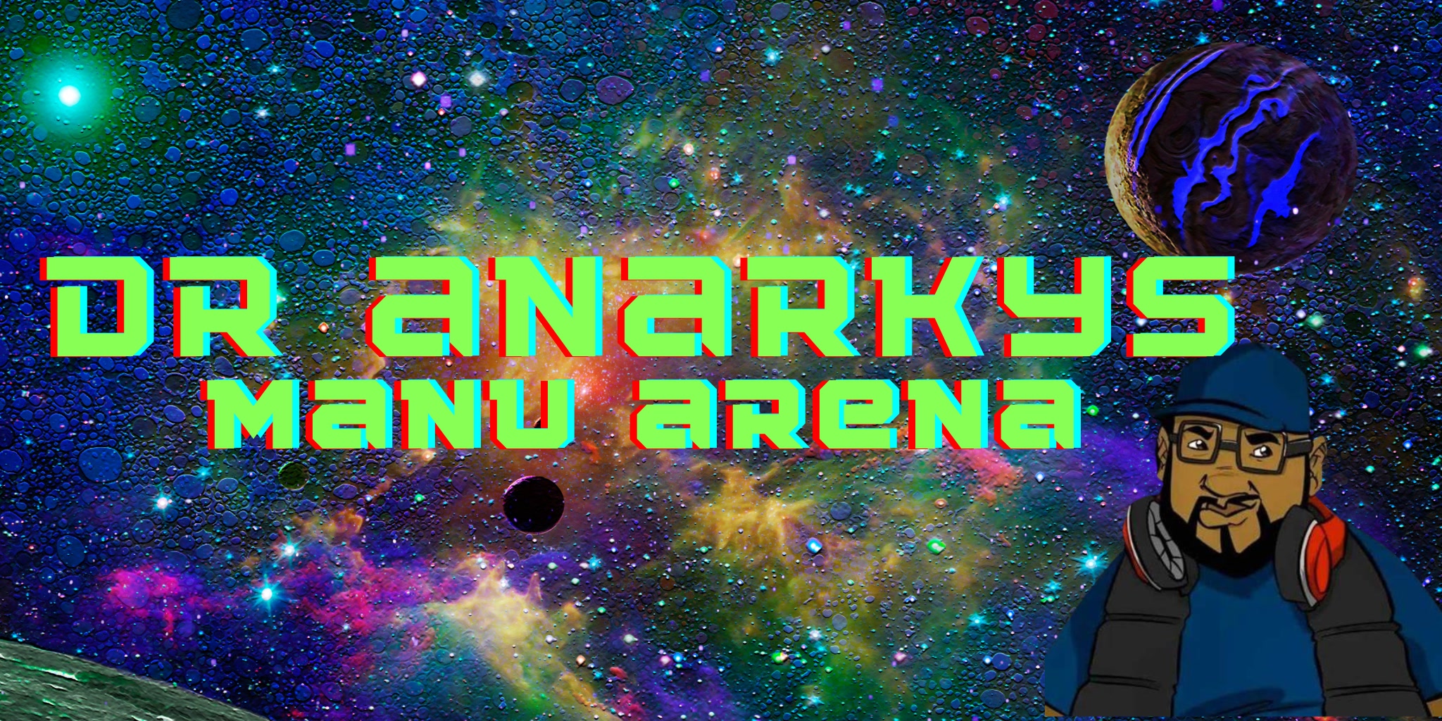 Dr Anarkys Manu Arena! 2101-8923-3616 by ardie - Fortnite Creative Map ...