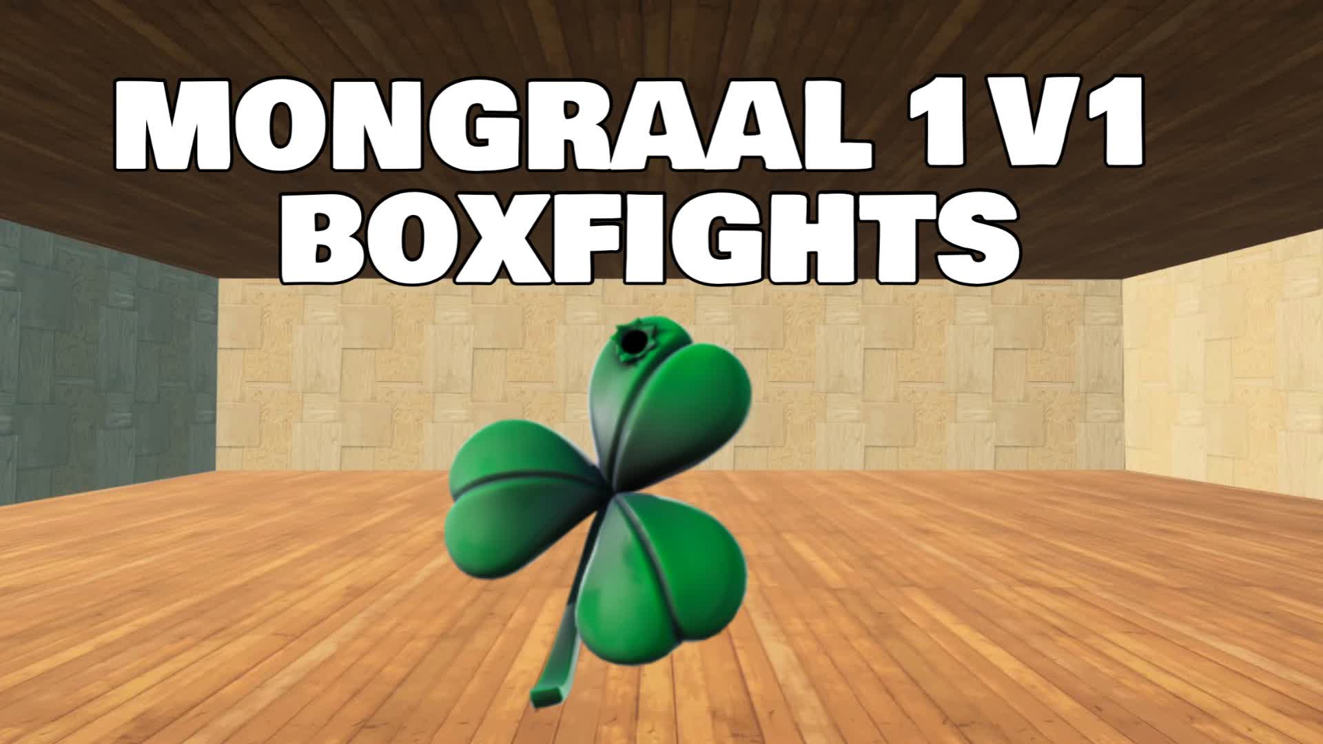 MONGRAAL 1V1 BOXFIGHTS 6562-8555-1814 by pj09 - Fortnite Creative Map ...