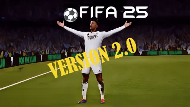 FIFA vs PES 2025 ⚽🎮 EA SPORTS vs KONAMI 4785-3746-4726 by fornitecool2026 - フォートナイト