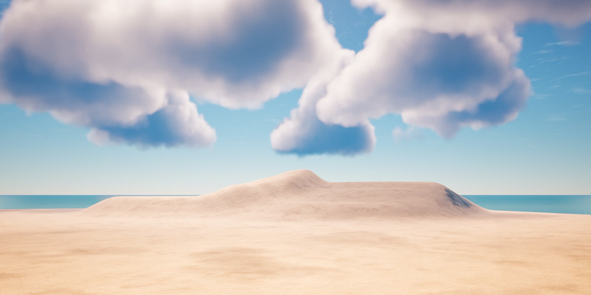 2D DESERT 🕹️ GUN GAME 9795-2145-3763 by kamakeh - Fortnite Creative Map ...