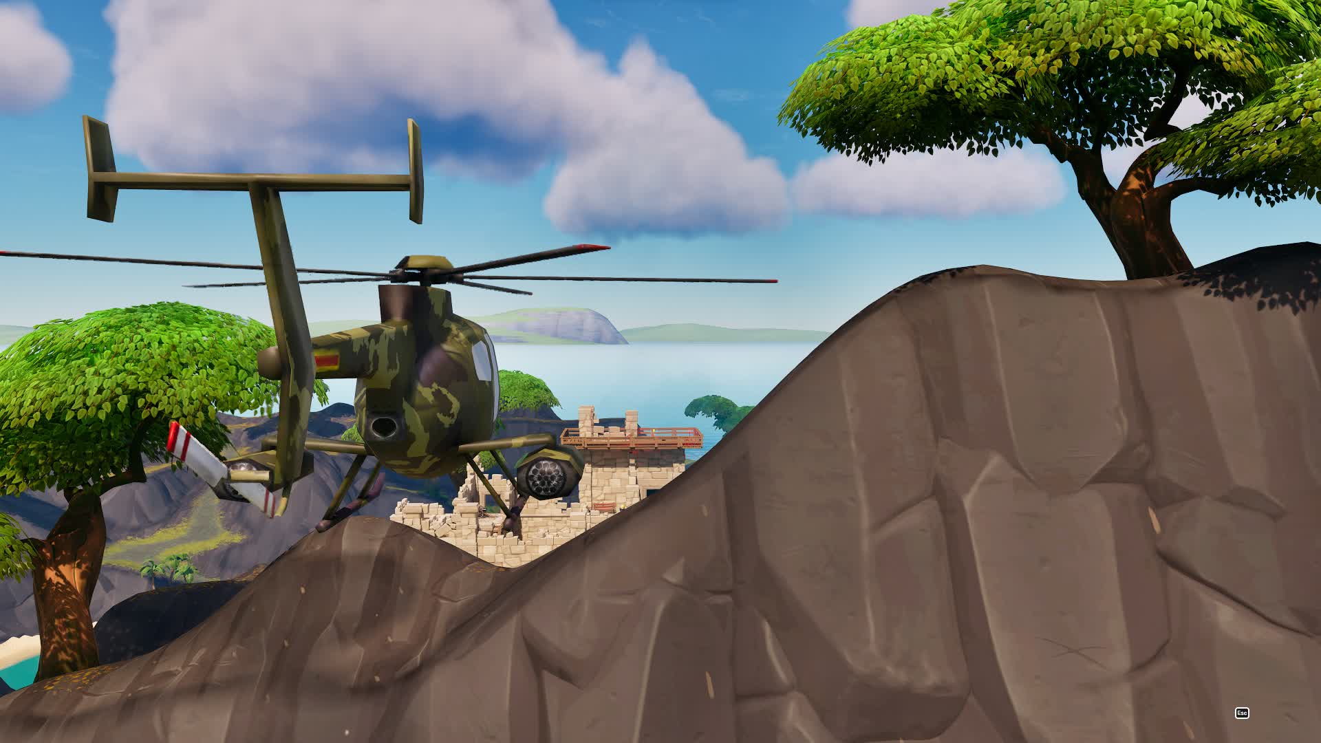 Hunt Down The VIP 1314-3694-7181 by orozco - Fortnite Creative Map Code ...