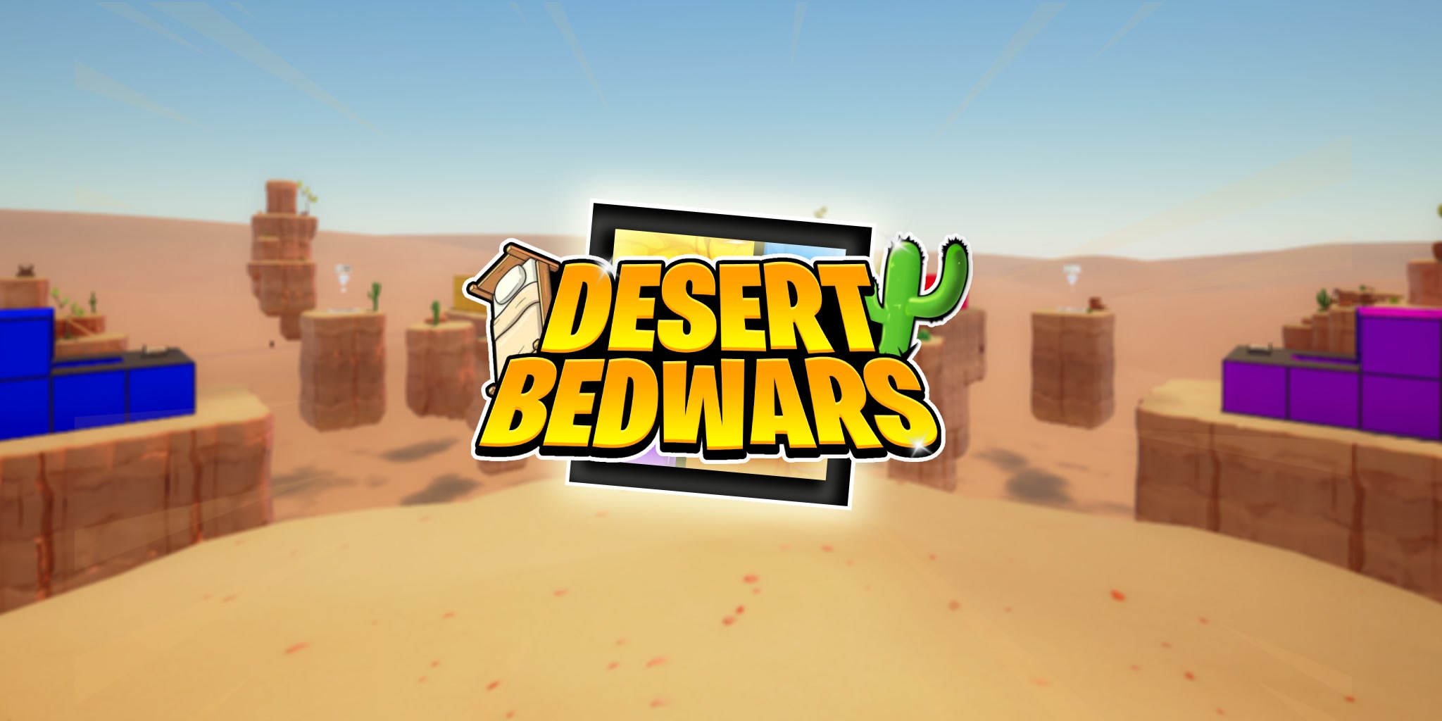 DESERT BEDWARS 1971-5003-2808 by badfox - Fortnite Creative Map Code ...