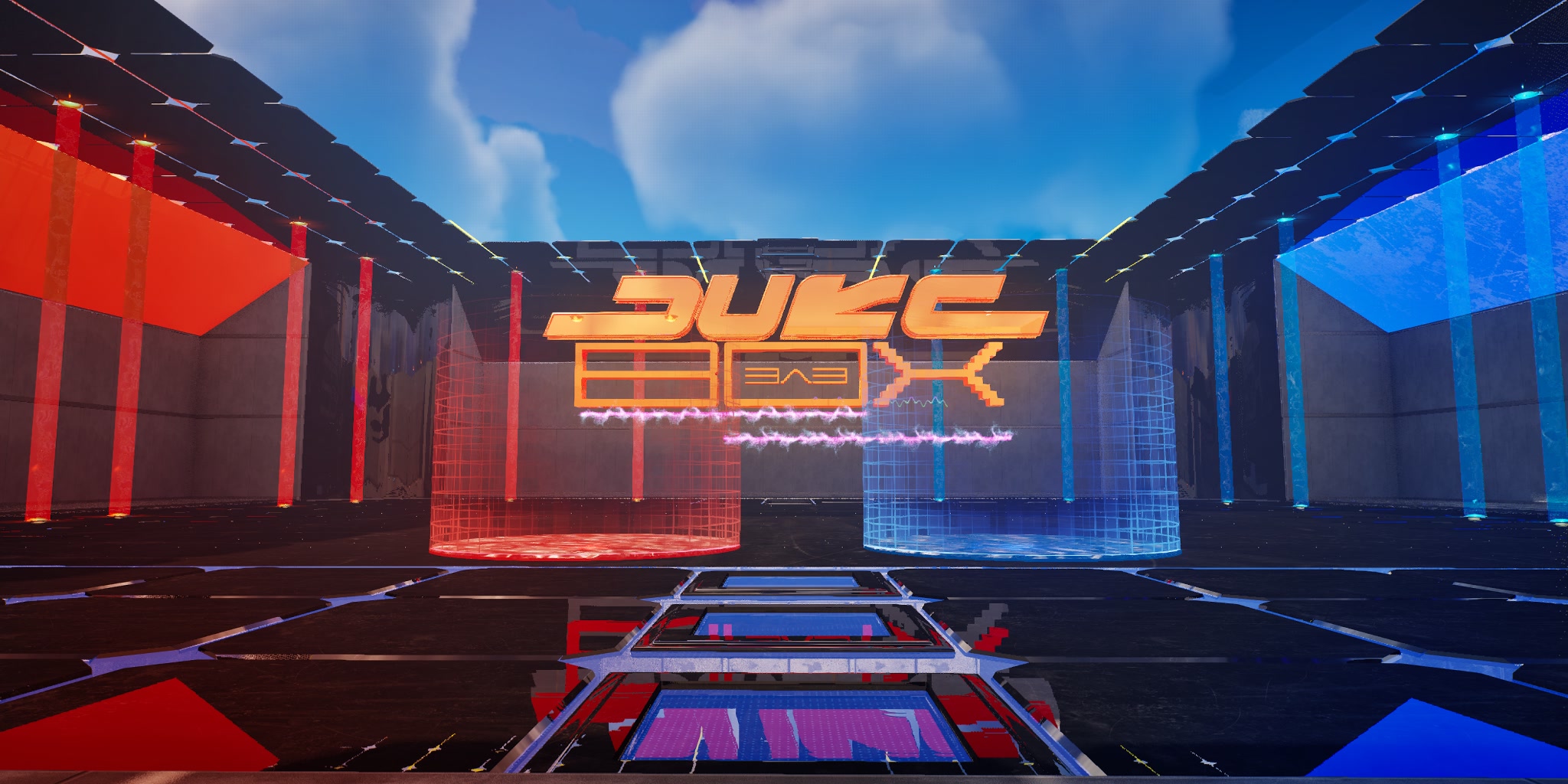 JUKEBOX 3V3 BOX FIGHT 🎵 6263-9342-3278 by realtimesquad - Fortnite ...