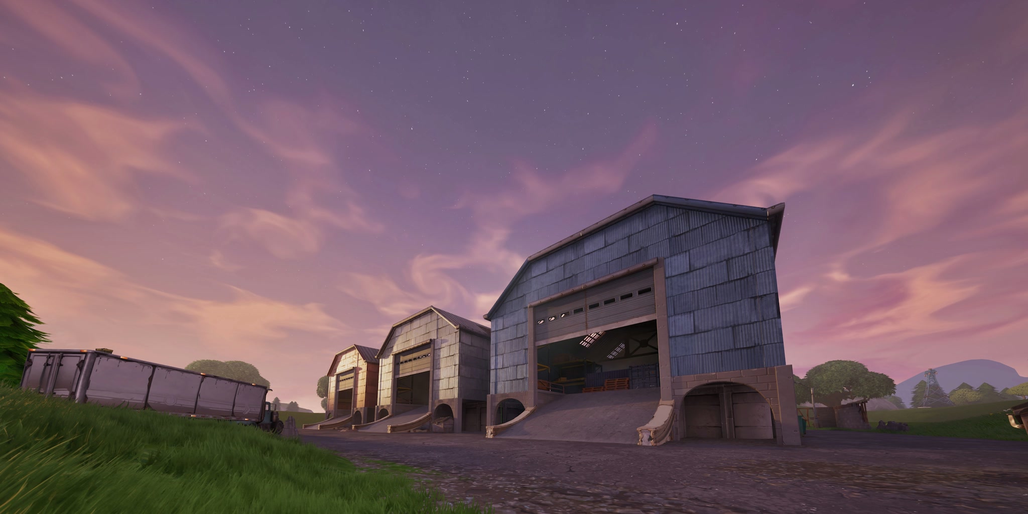 Dusty Depot Rocket Launch 5024-0001-1371 by tm24132 - Fortnite Creative ...