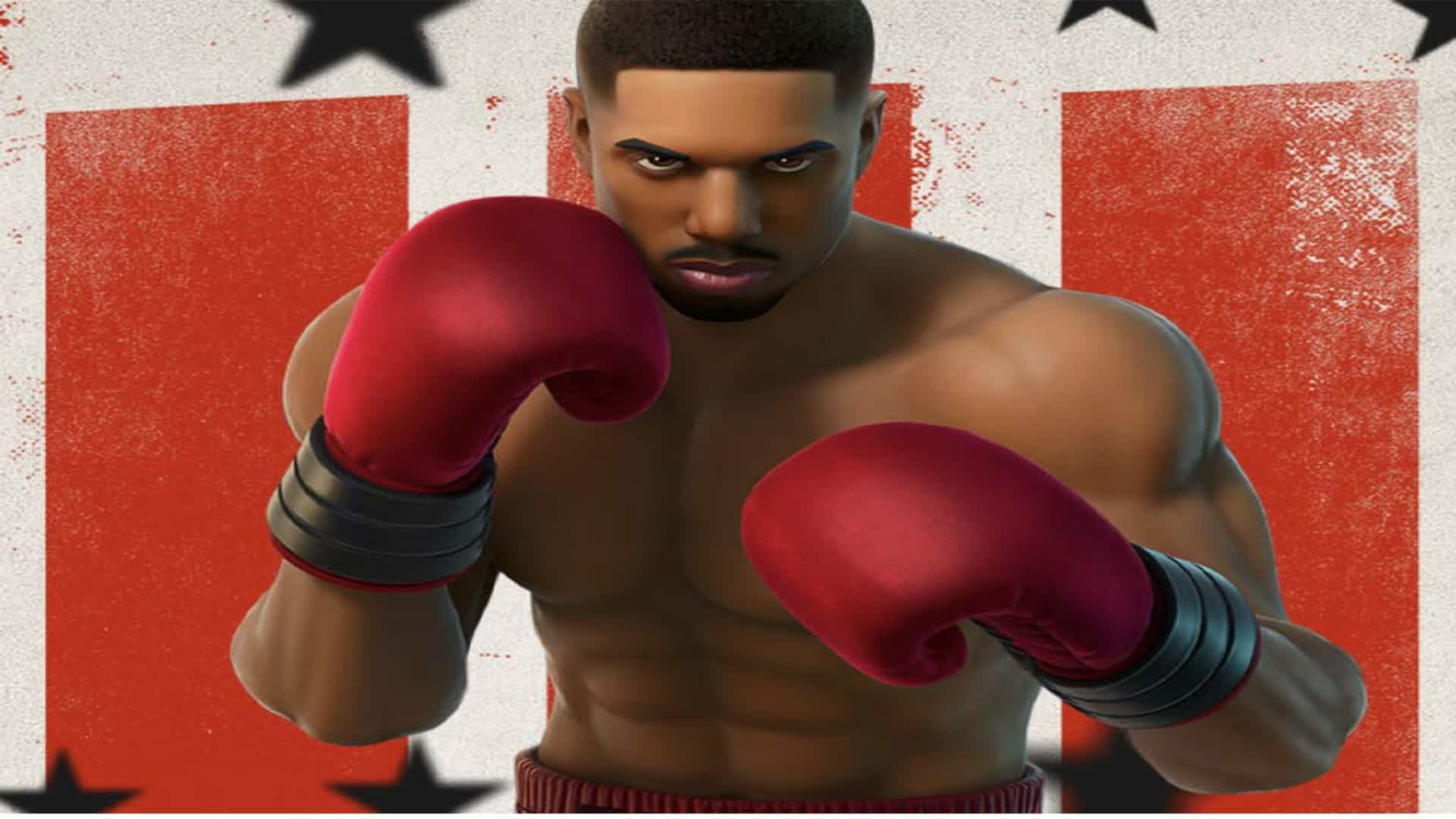 🥊CREED - Free For All🥊 1840-2573-8807 by ifrost-origins - Fortnite.GG