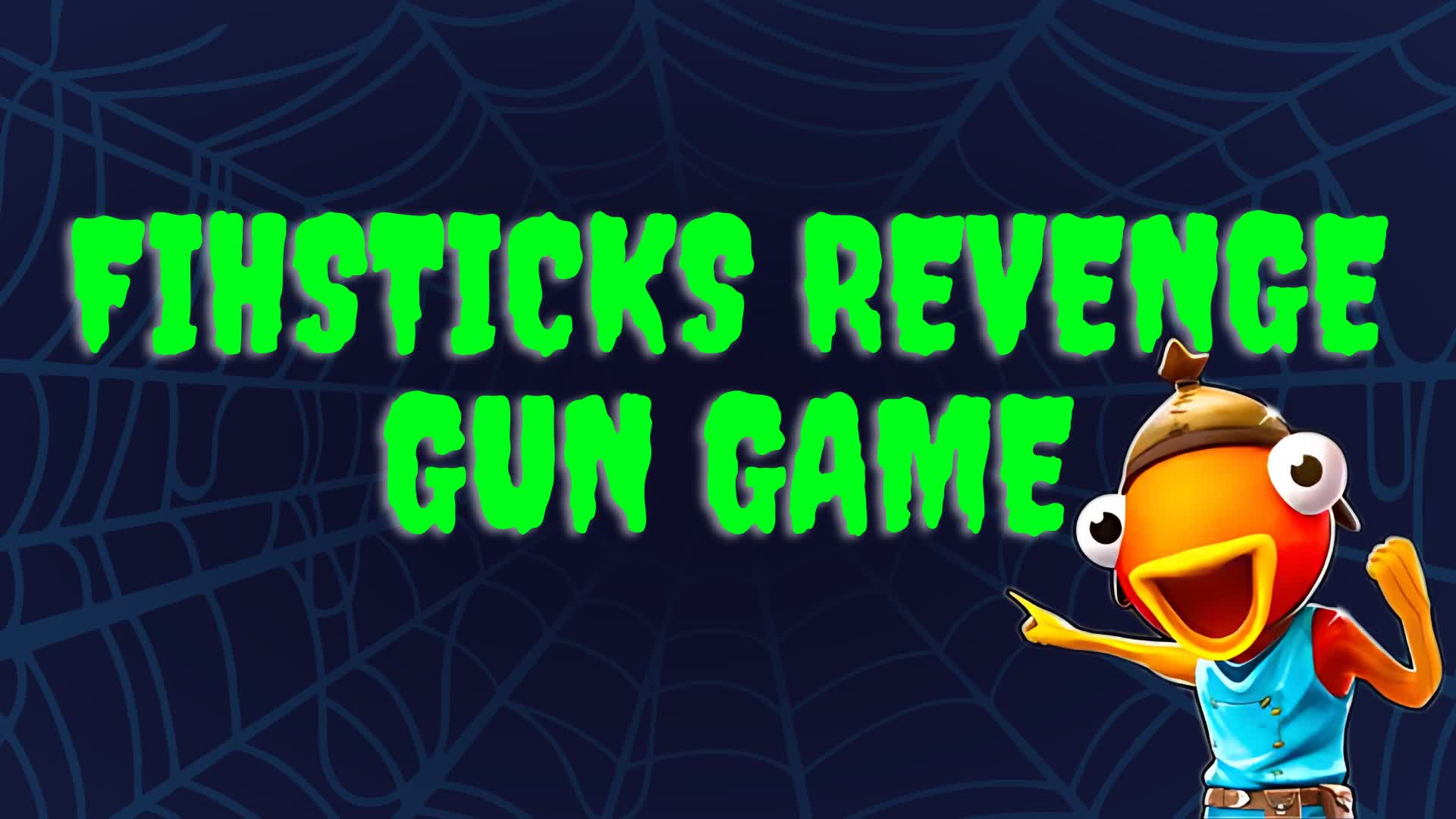 Fishsticks Revenge Gun Game! 2411-5379-4539 by ducc - Fortnite Creative ...