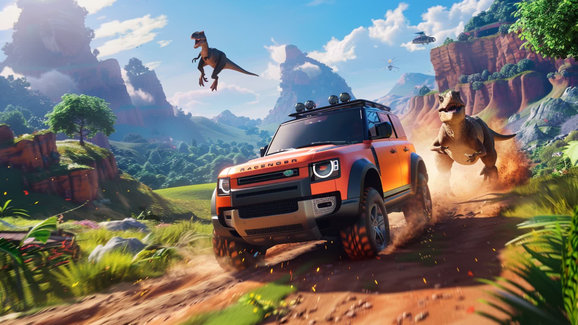 CHAP 5 SEASON 3 DRIVE 0688-0502-7756 by reyxd - Fortnite Creative Map ...