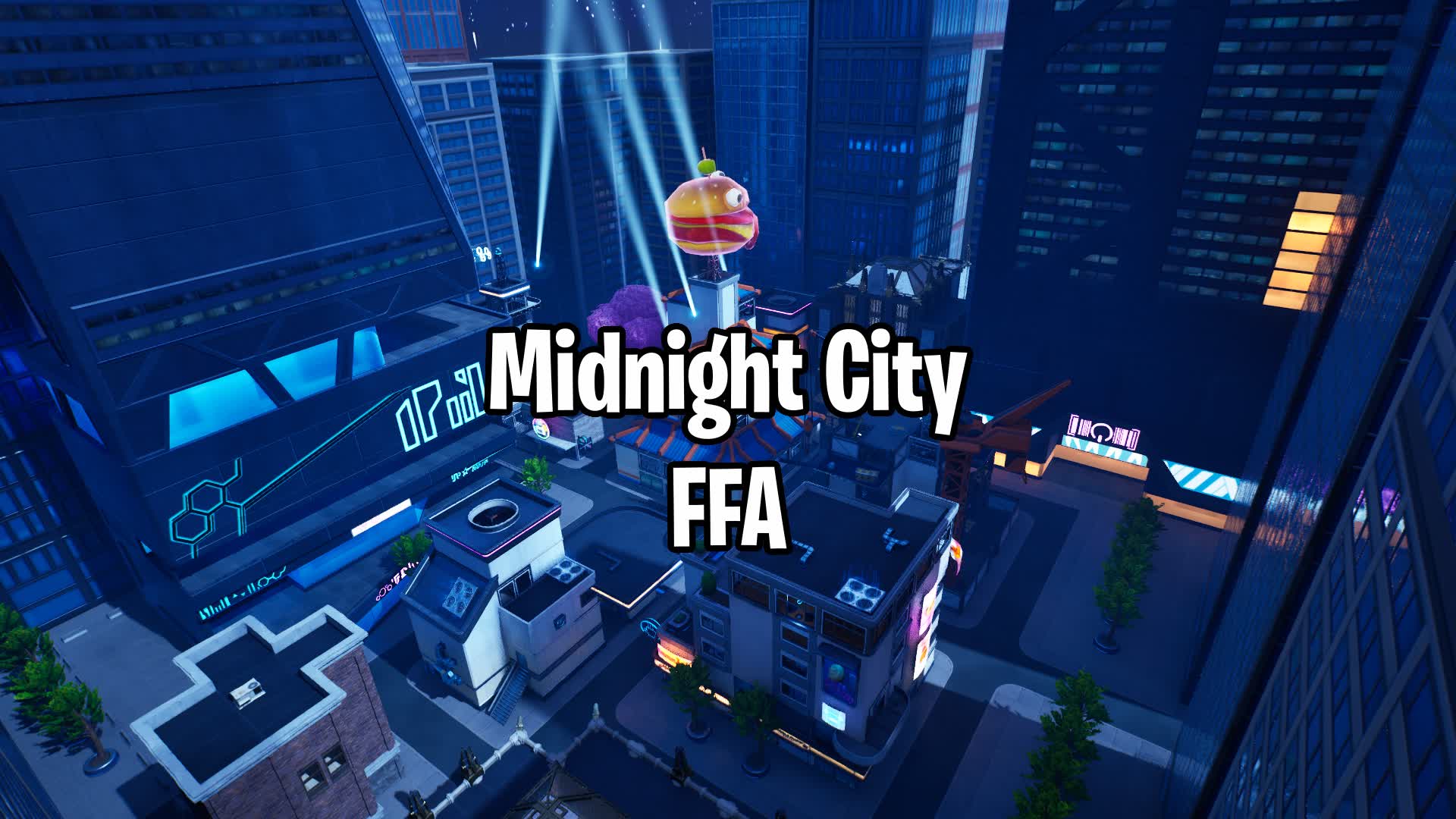 Midnight City Free for All 2108-5153-6477 by charmm - Fortnite Creative ...