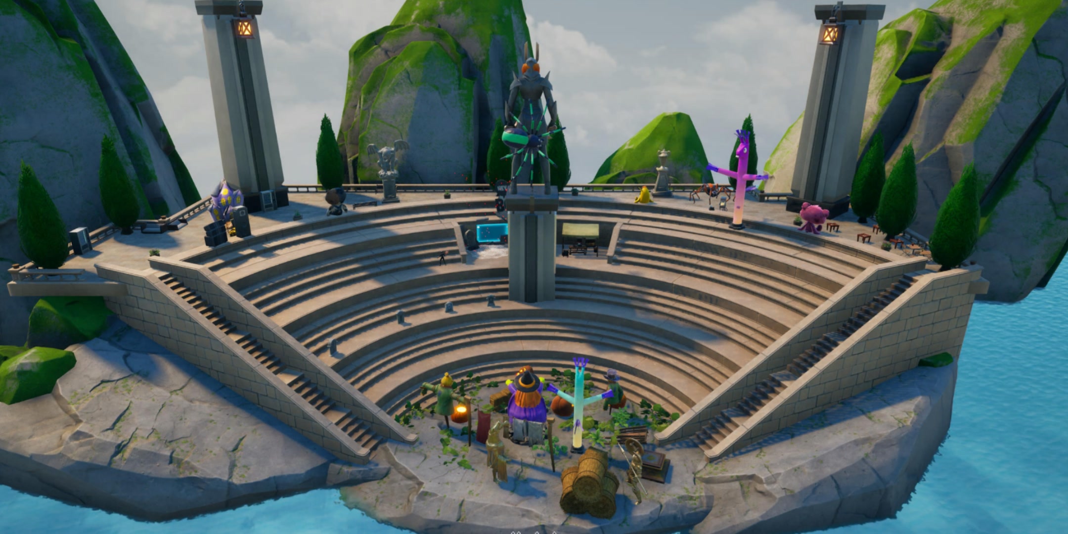 Box fights PVP by MarPL ( Box fight ) 4038-2707-1370 by marpl ...