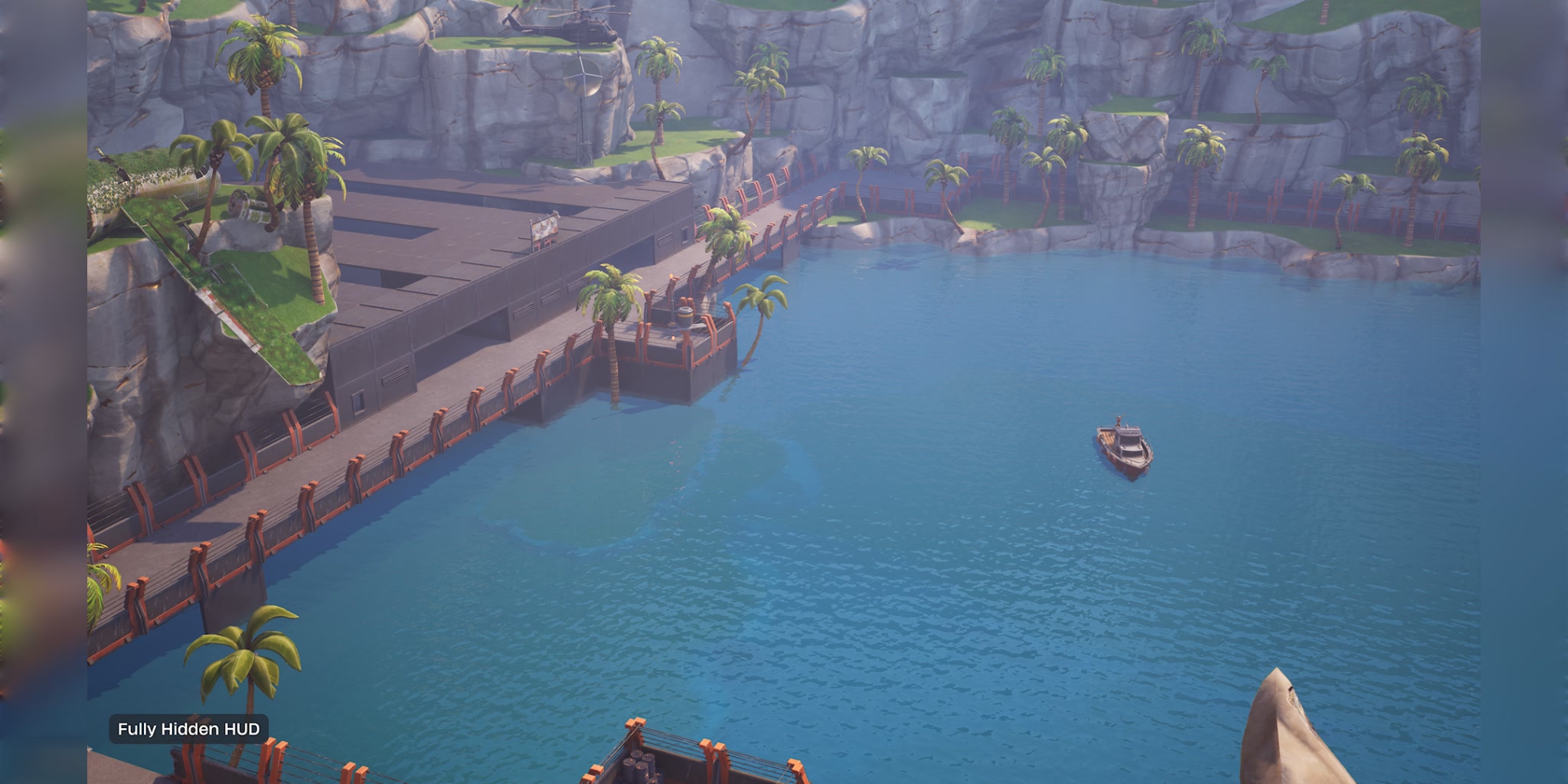 Zombie roadtrip 4174-5232-3049 by thelastroze - Fortnite Creative Map ...