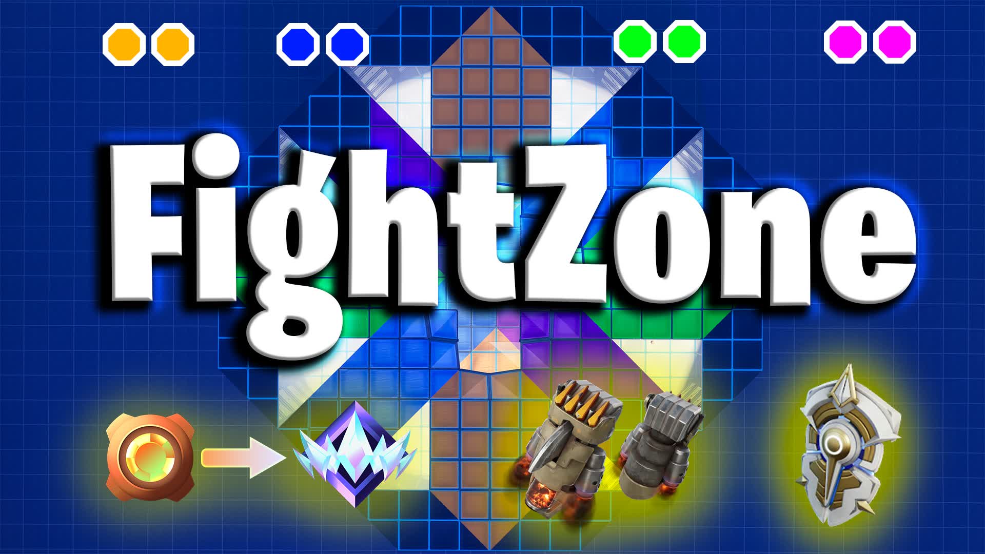 cosmiccoven - Fortnite