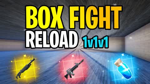BOXFIGHT 1V1V1 RELOAD FREE FOR ALL 9228-4697-8815 by lixnew2 - Fortnite ...